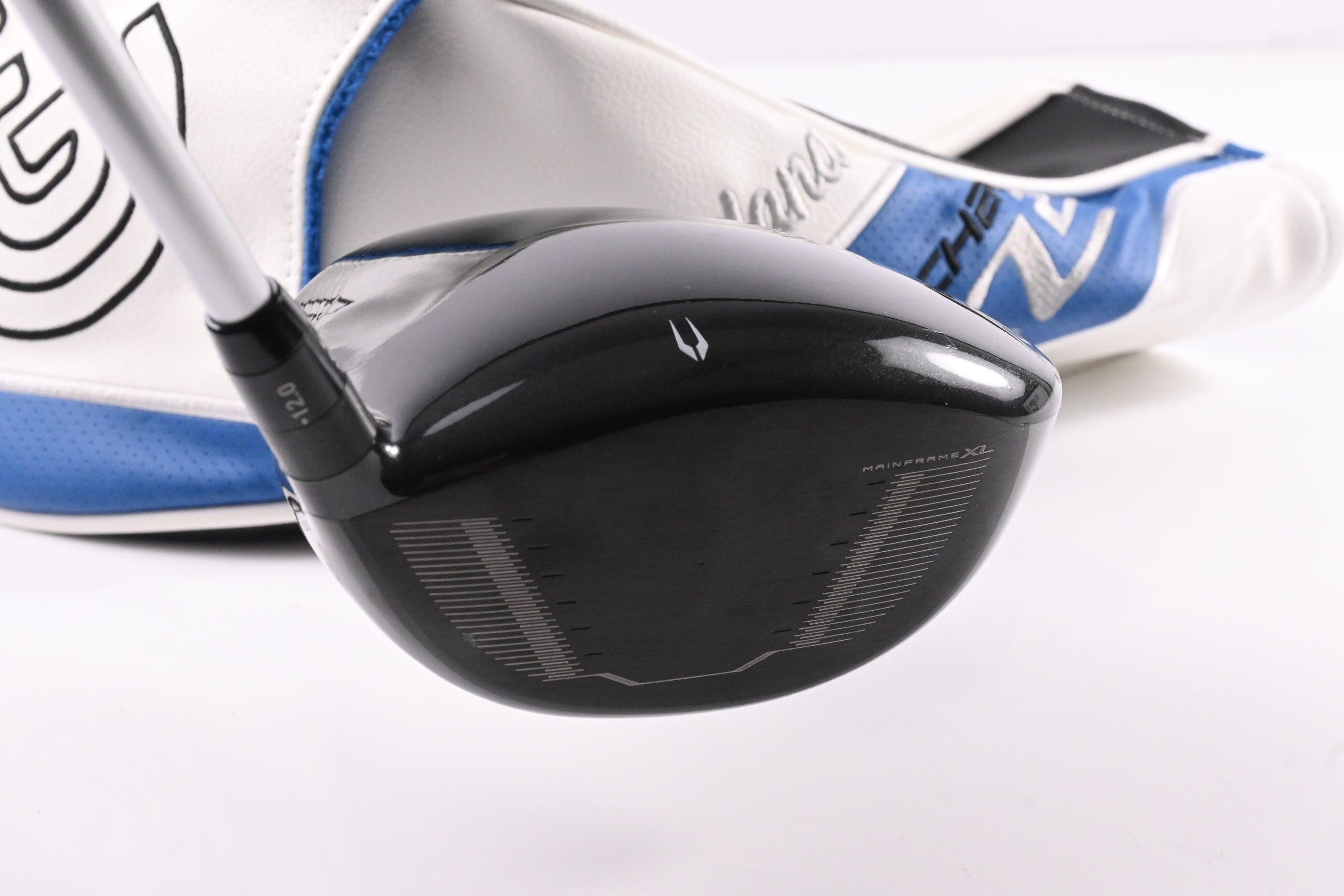 Cleveland Launcher XL 2 Draw Driver, 10.5° Loft, Senior Flex, Aldila ...