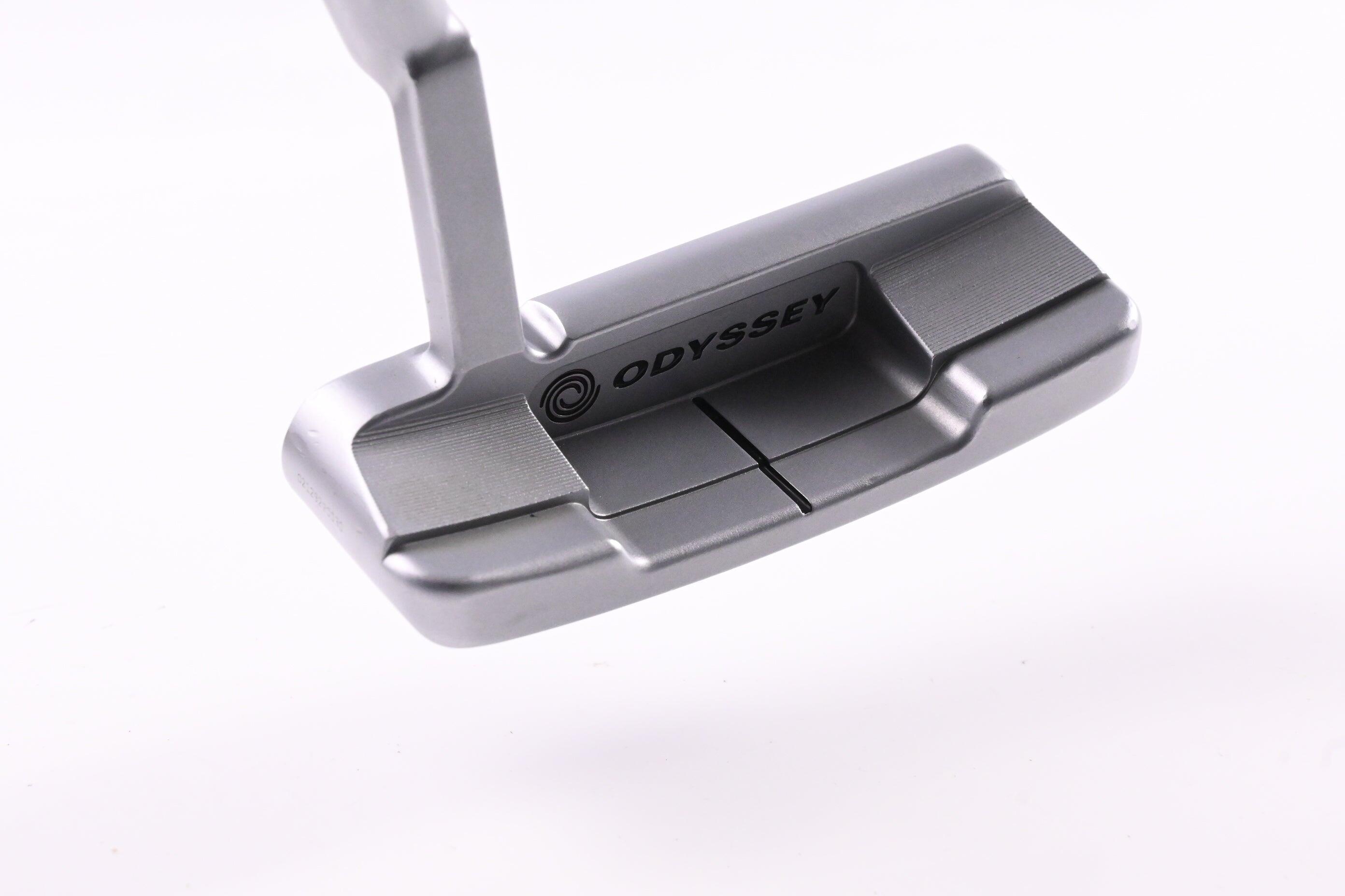 Odyssey White Hot OG 1WS 2021 Putter 34 in Right-Handed Pre-Owned ...