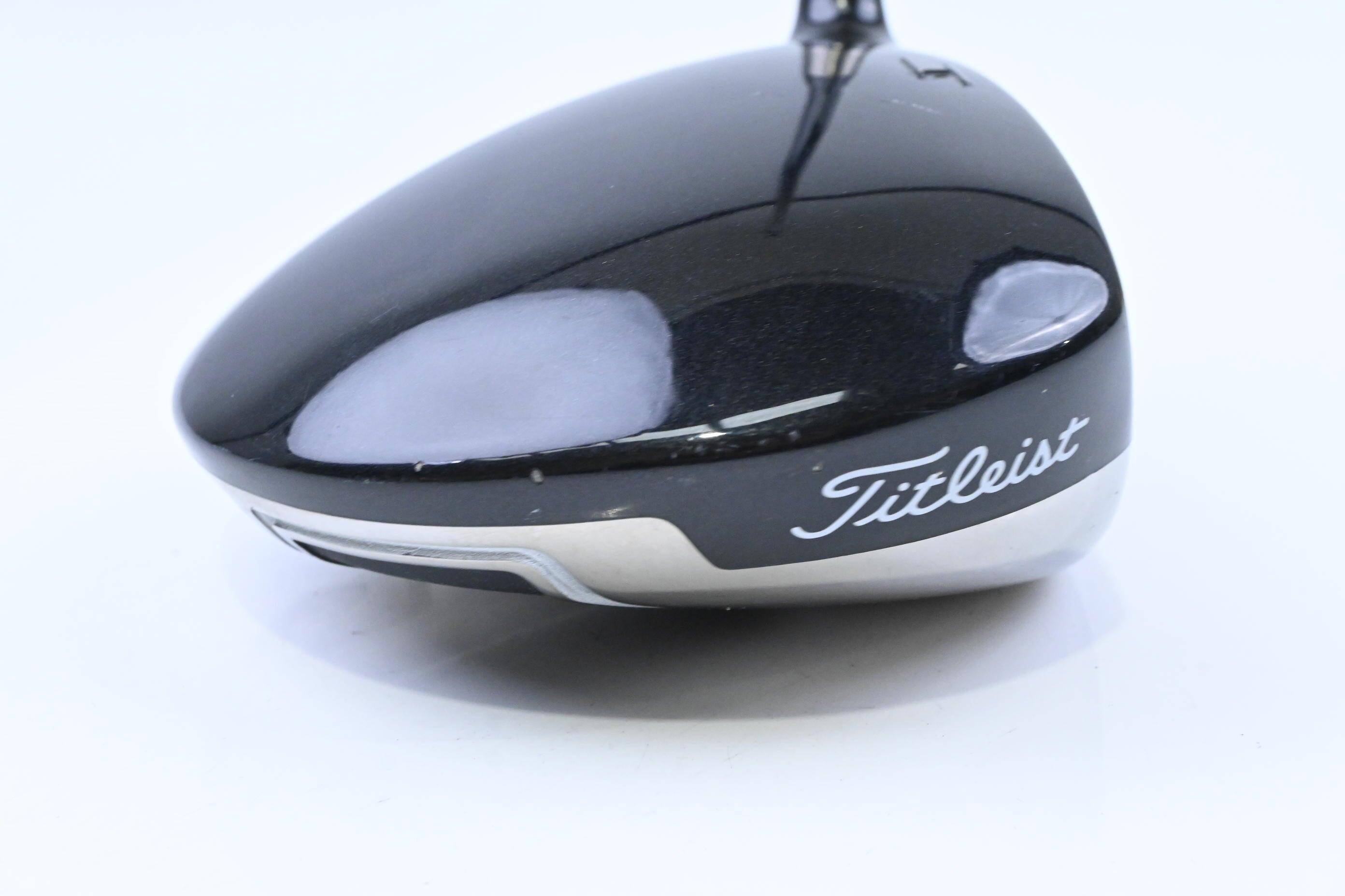 Titleist 909 D2 Driver 8.5° Stiff Flex Grafalloy Prolaunch Red Shaft ...