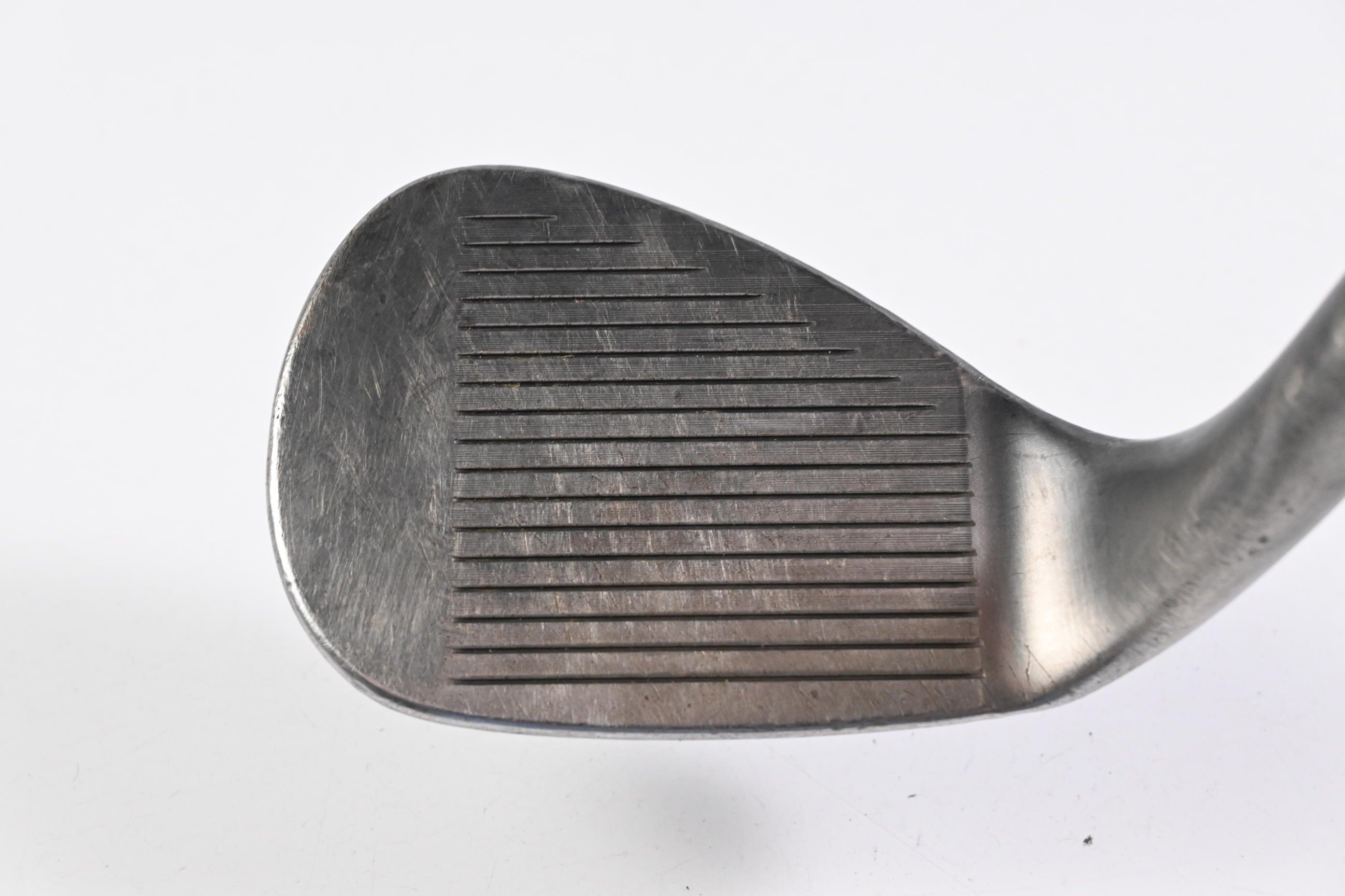 Titleist Vokey SM9 Jet Black Lob Wedge 58° Stiff KBS Tour | Decathlon