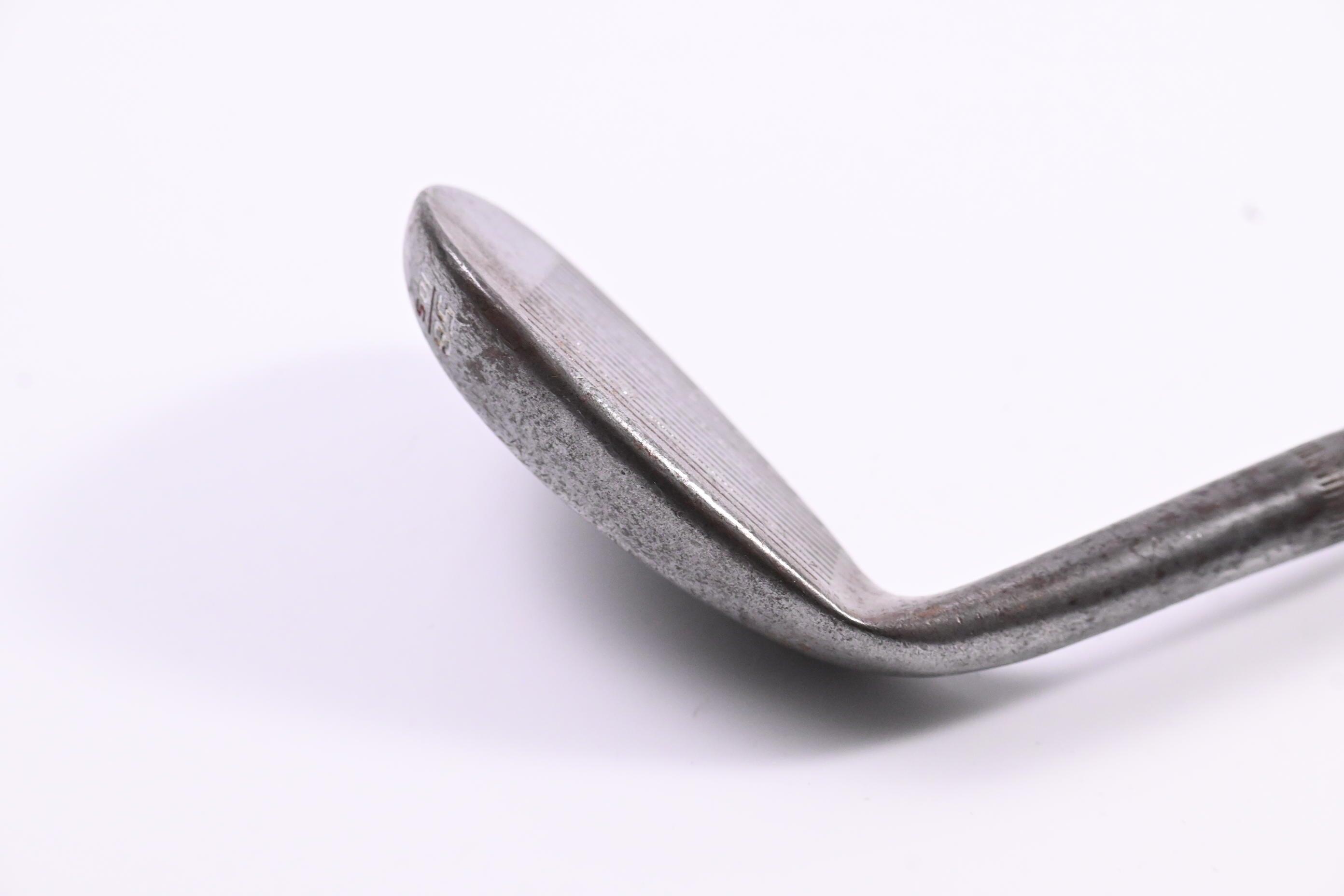 Pre-Owned Callaway Mack Daddy 2 58° Lob Wedge, Dynamic Gold Steel ...