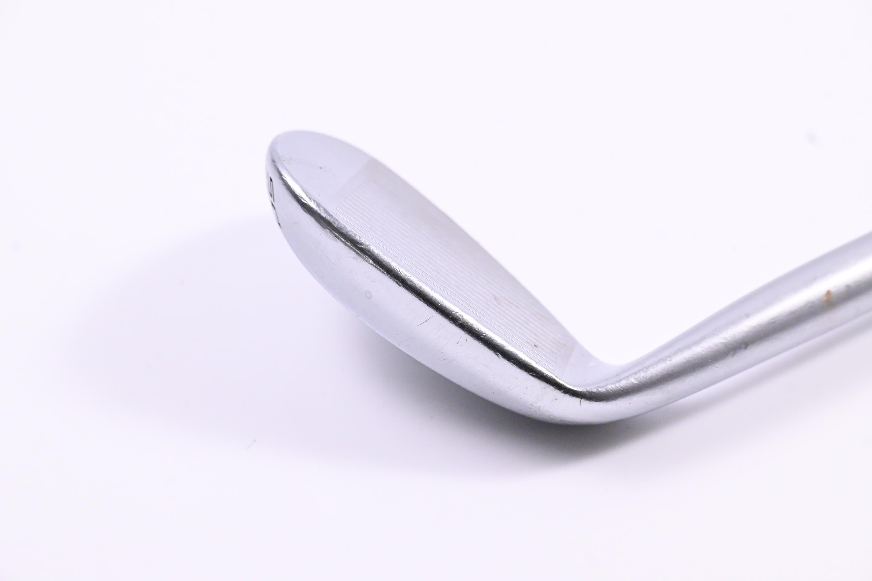 Mizuno T24 Gap Wedge 50° Dynamic Gold S400 Stiff | Decathlon