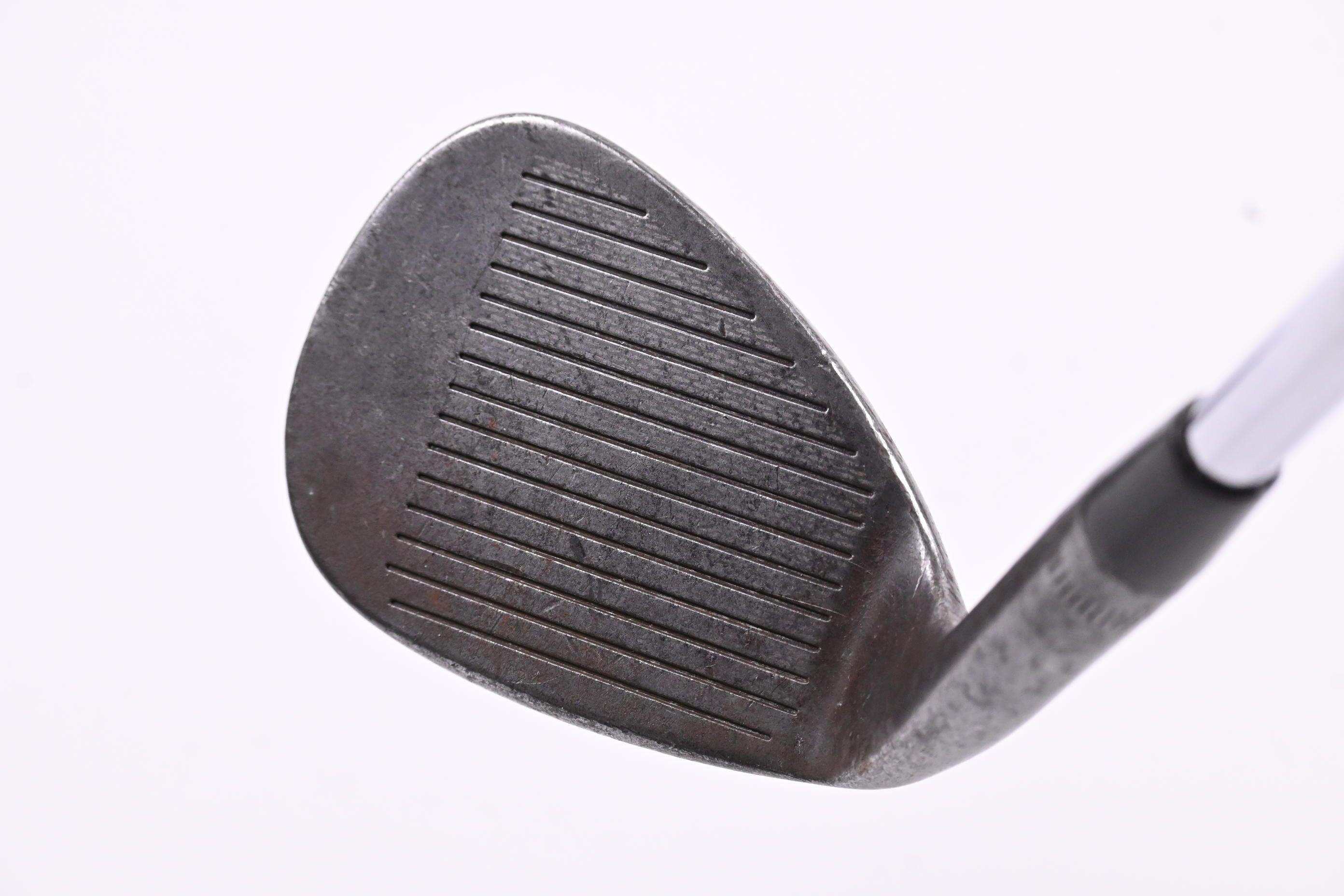 Pre-Owned Callaway Mack Daddy 2 58° Lob Wedge, Dynamic Gold Steel ...