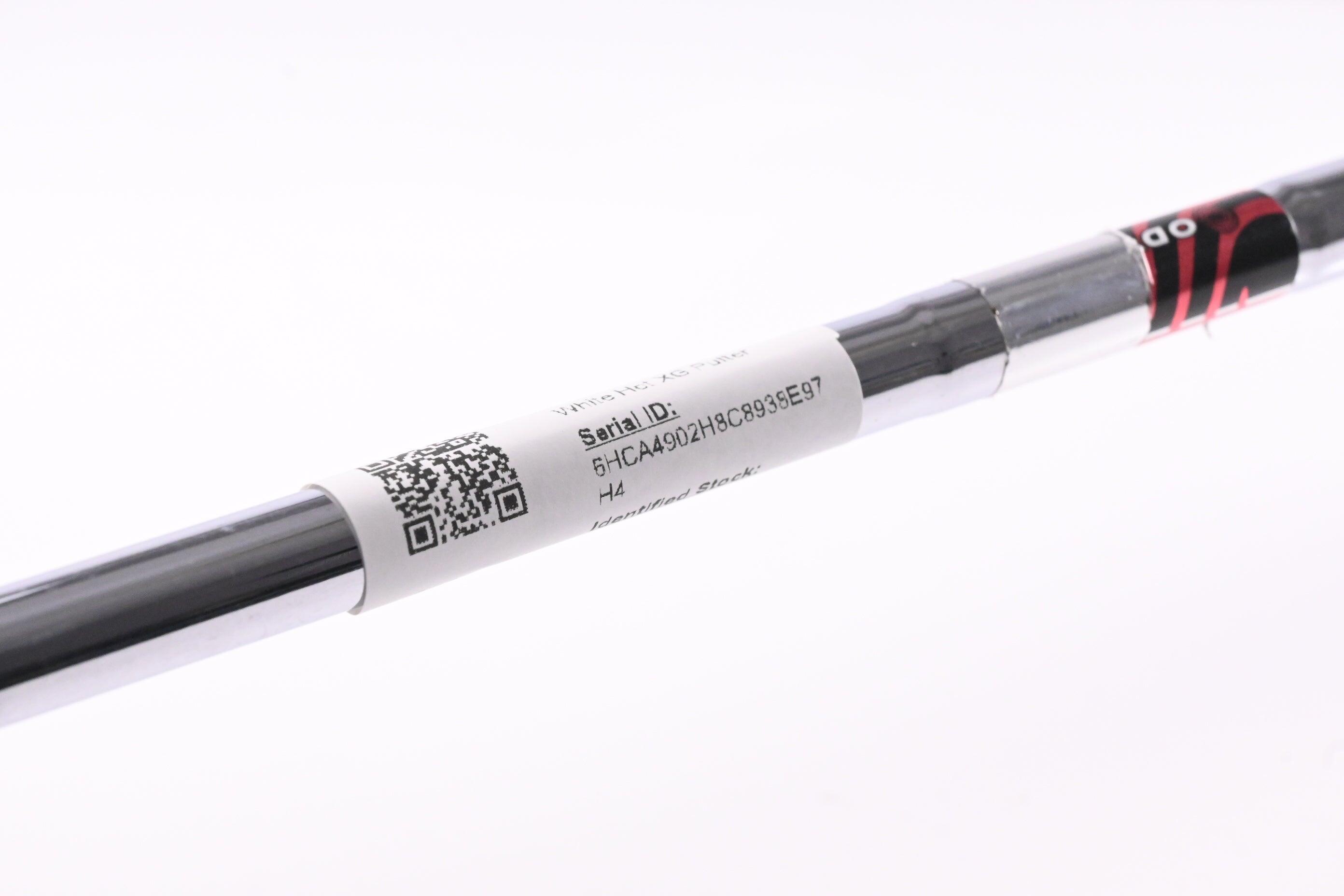 Odyssey White Hot XG #9 Putter 35 in Right-Handed Pre-Owned | Decathlon