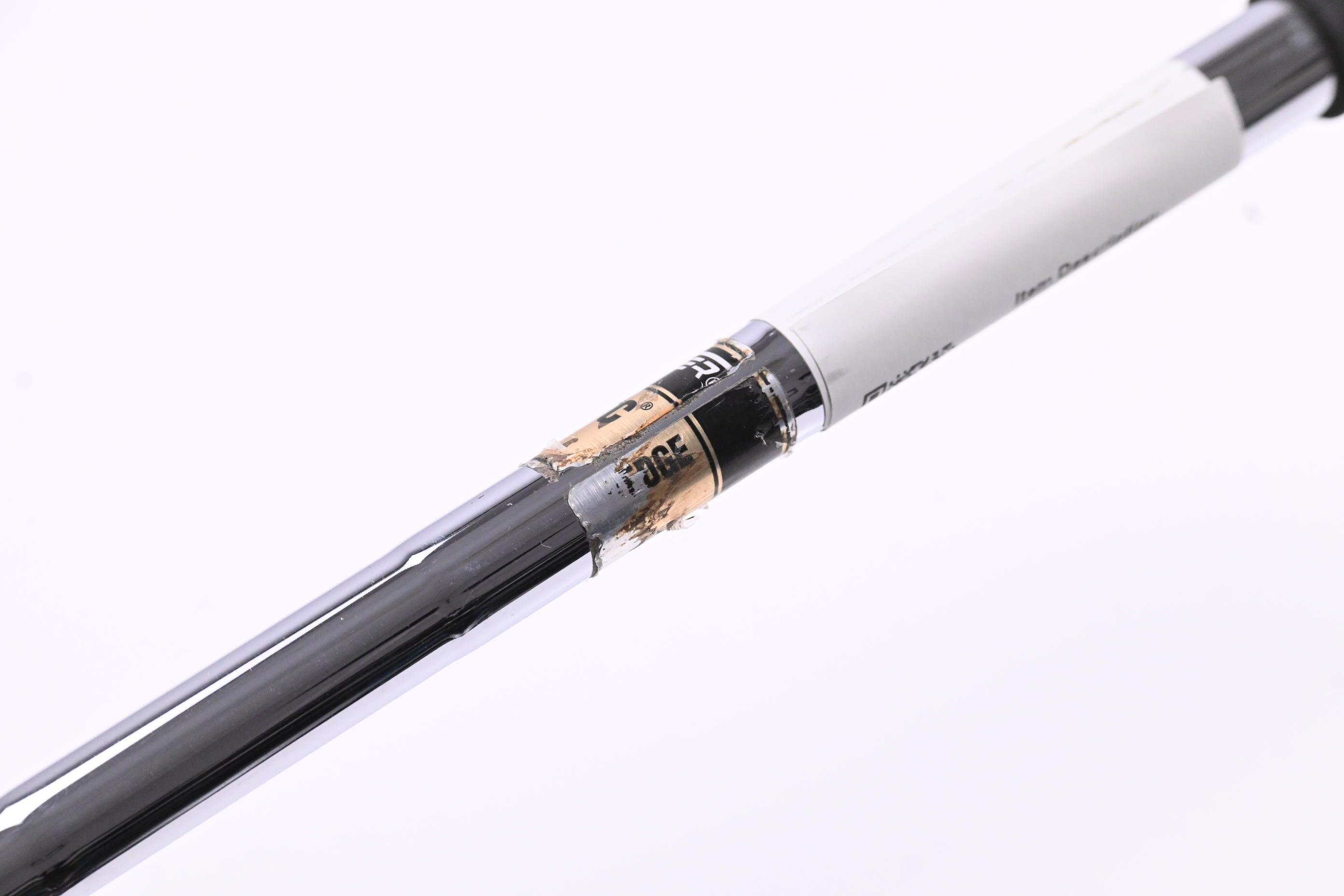 Pre-Owned Callaway Mack Daddy 2 58° Lob Wedge, Dynamic Gold Steel ...