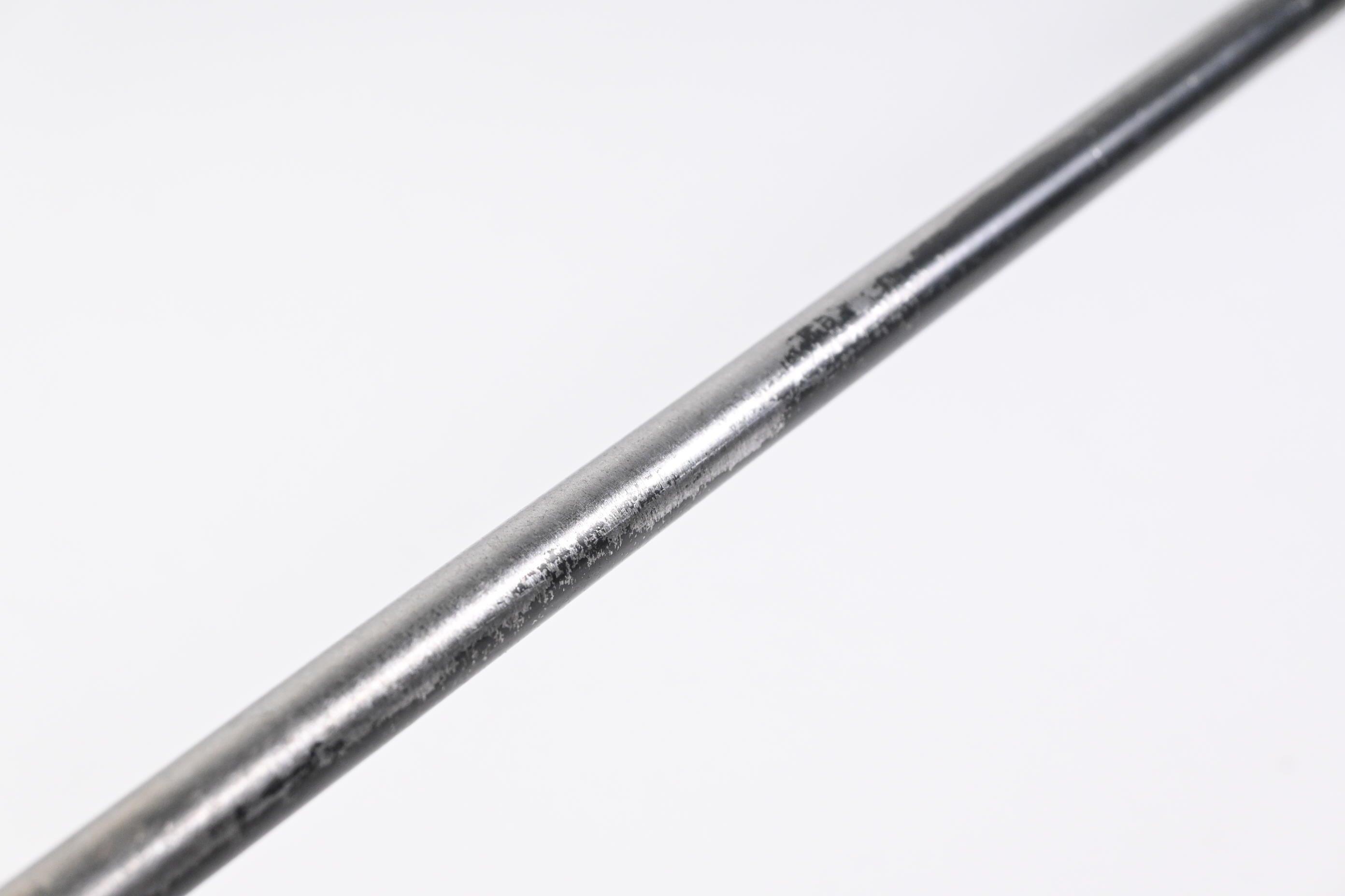 Titleist Vokey SM9 Jet Black Lob Wedge 58° Stiff KBS Tour | Decathlon