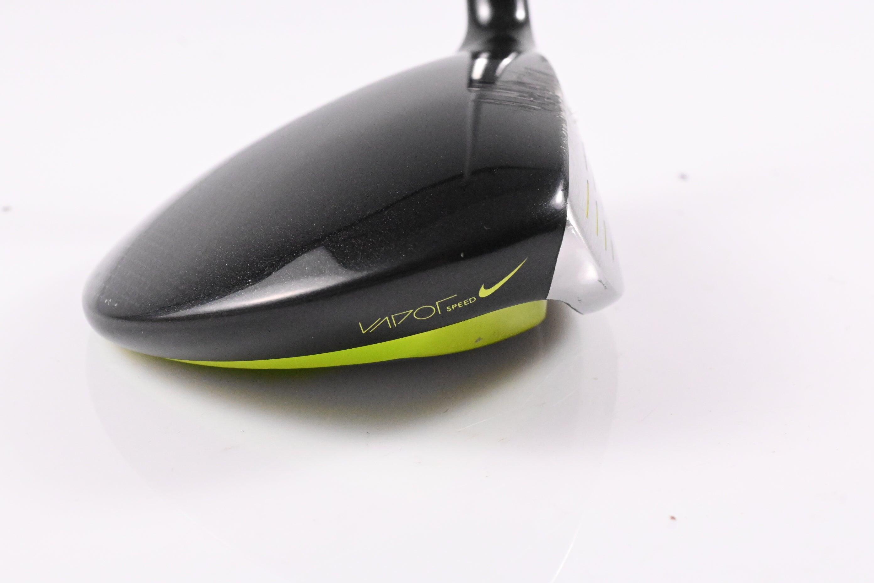Nike Vapor Speed 3-Wood 15° Stiff Fubuki Z-Series 60 Shaft Pre-owned ...