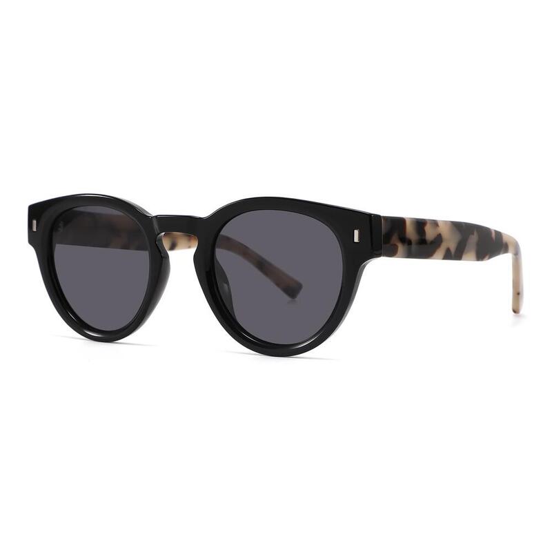 Lunettes de Soleil Unisex en Acétate Feler 8915-2, Taille 47 mm FELER ...