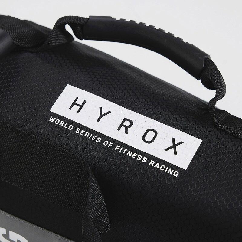 X HYROX Competition Sandbag 30KG CENTR | Decathlon