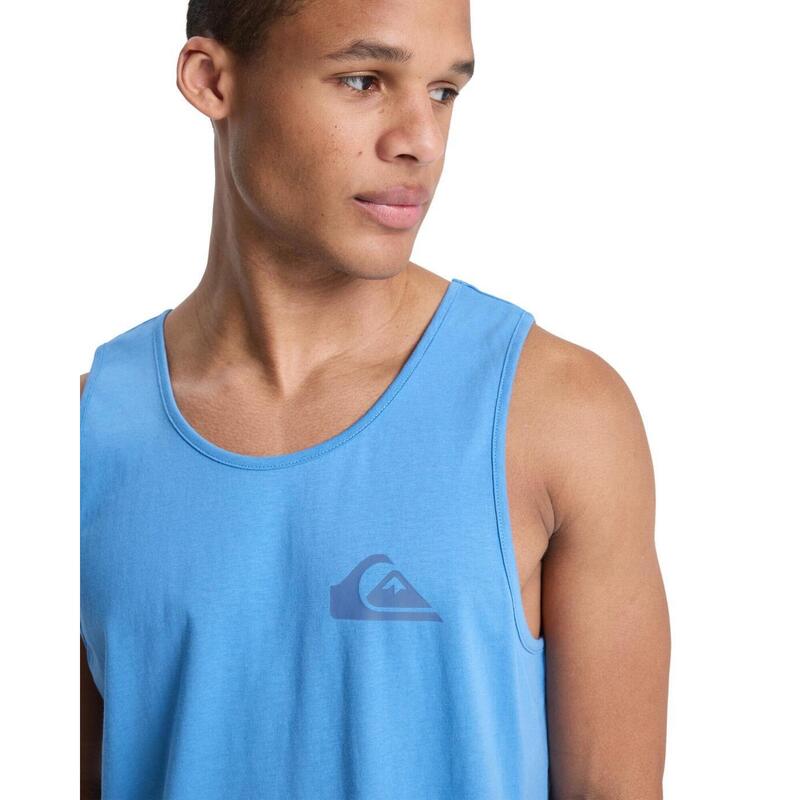 Débardeur EV COMP LOGO Noir Homme QUIKSILVER | Decathlon