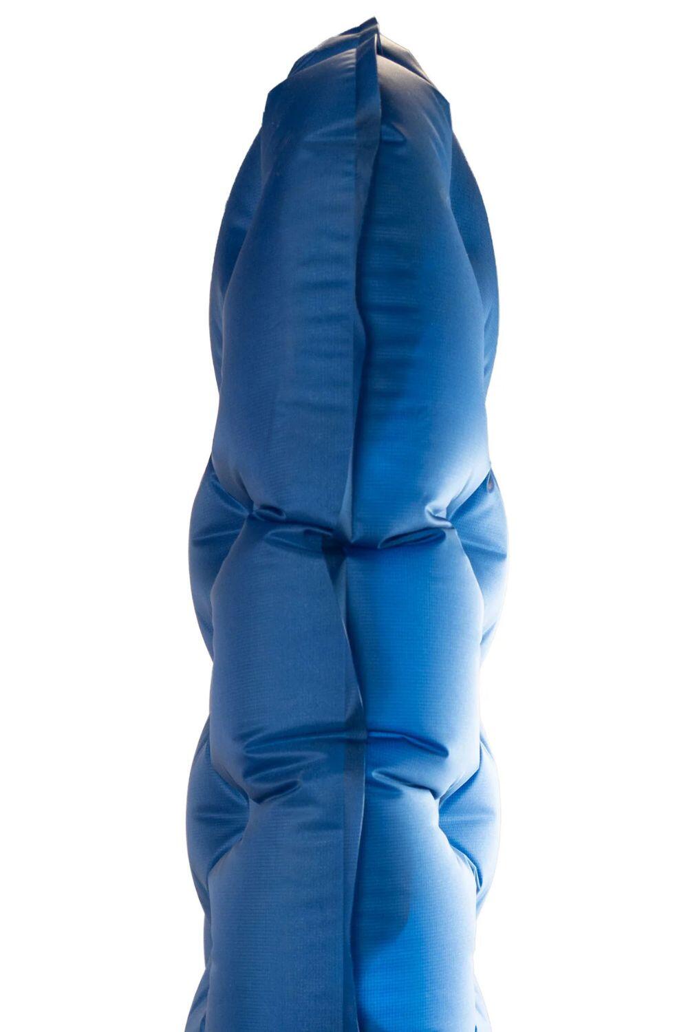 Highlander Nap-Pak Arctic R11 Inflatable Sleeping Mat | Decathlon