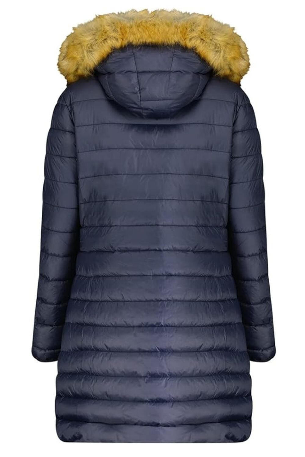 Dames wandeljack Geo Norway Clara | Decathlon