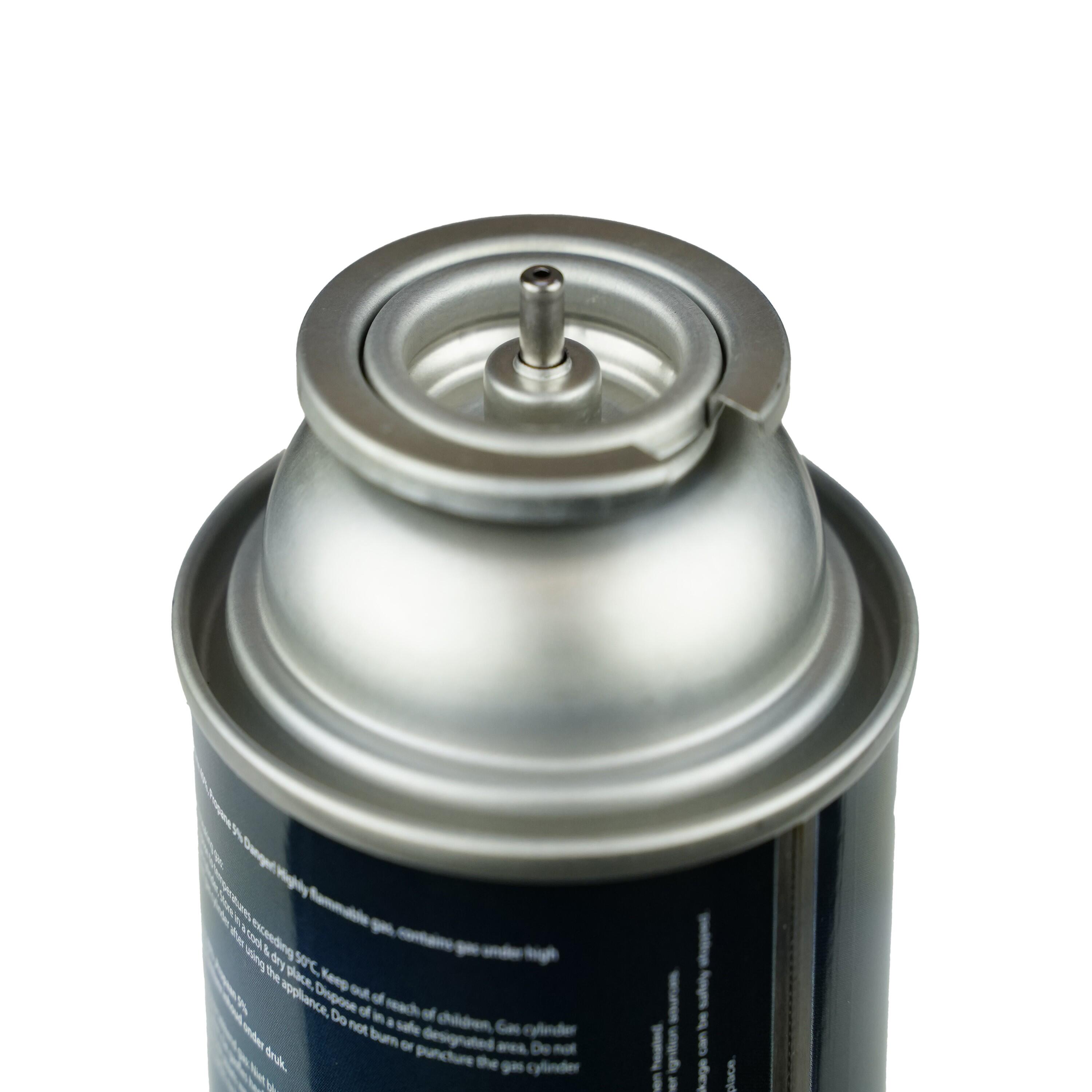 Gas Cartridge - 4 Stuks - Gasflessen - Butaangas - Navulling - 227g ...