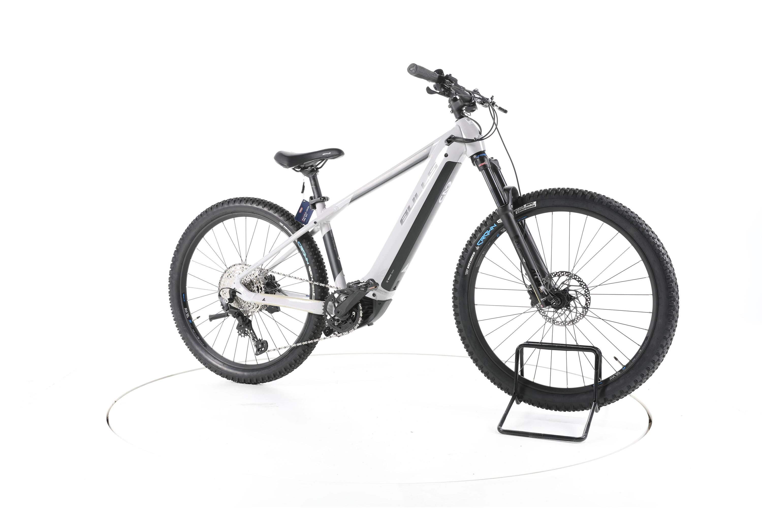 Refurbished - Bulls Copperhead EVO 2 27,5 E-Bike 2023 - Very Good Condition BULLS | Decathlon