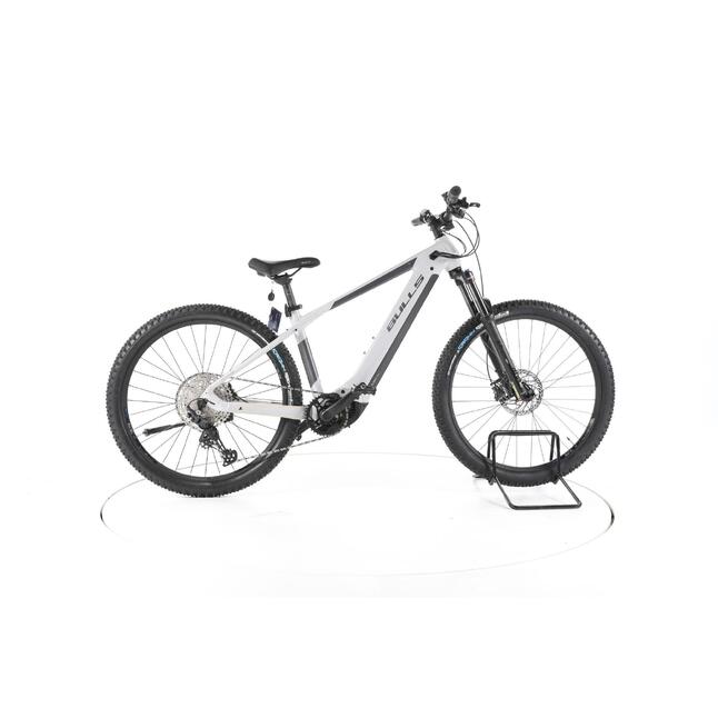 Second Life - Bulls Copperhead EVO 2 27,5 E-Bike 2023 - Bardzo dobry stan BULLS | Decathlon