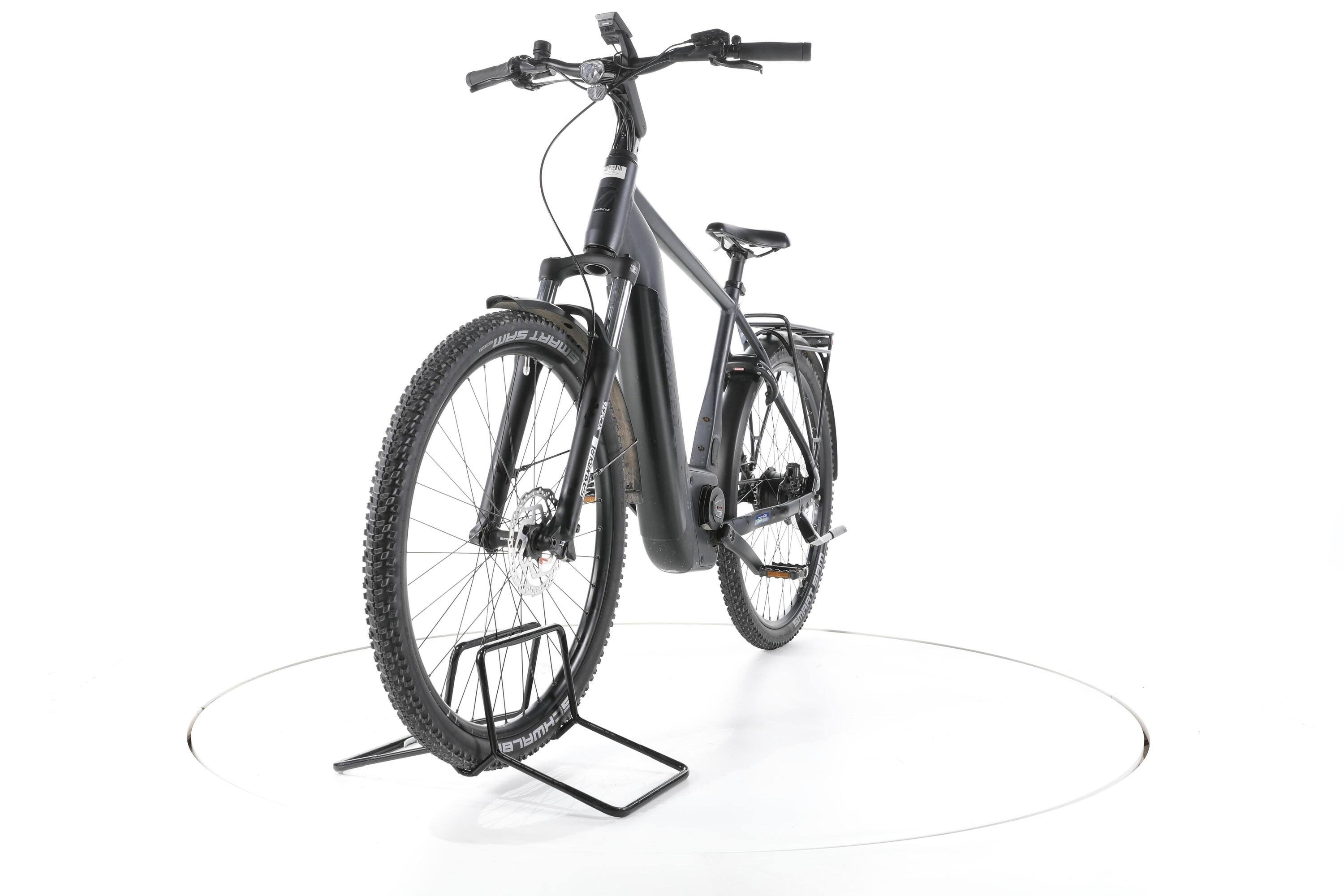 Ebike ricondizionata · ADVANCED Tour Pro · Buone condizioni ADVANCED E BIKE | Decathlon