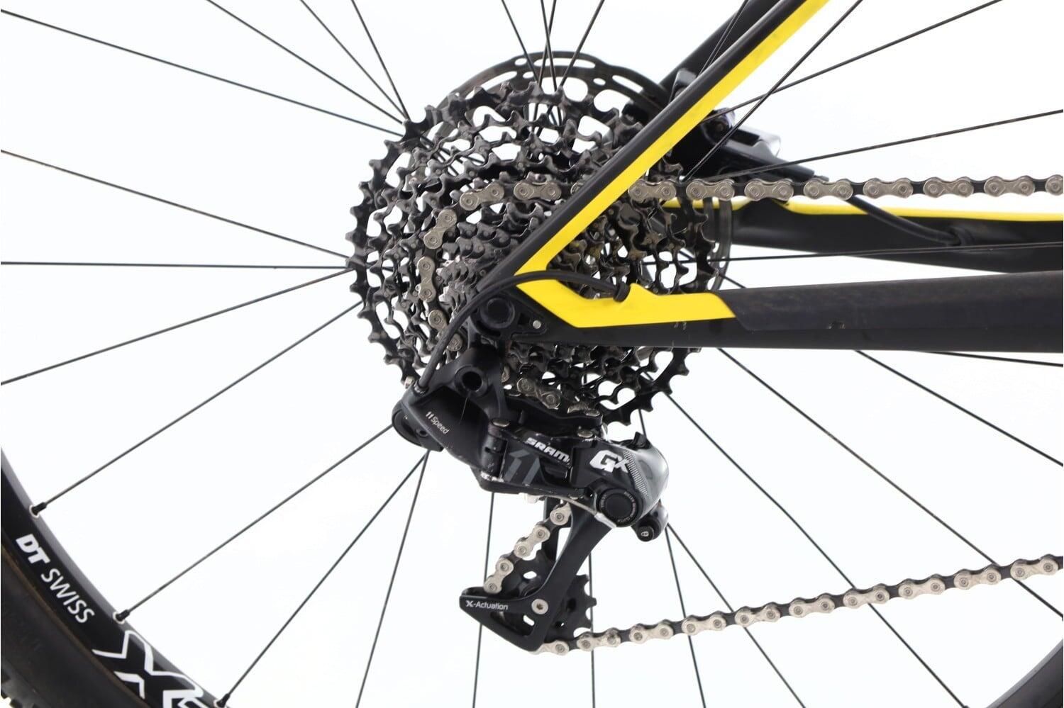 Refurbished MTB · Exceed CF SL GX · Very good condition CANYON | Decathlon