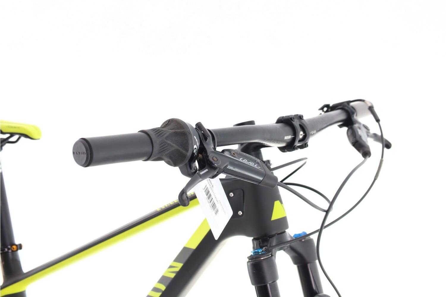 Refurbished MTB · Exceed CF SL GX · Very good condition CANYON | Decathlon