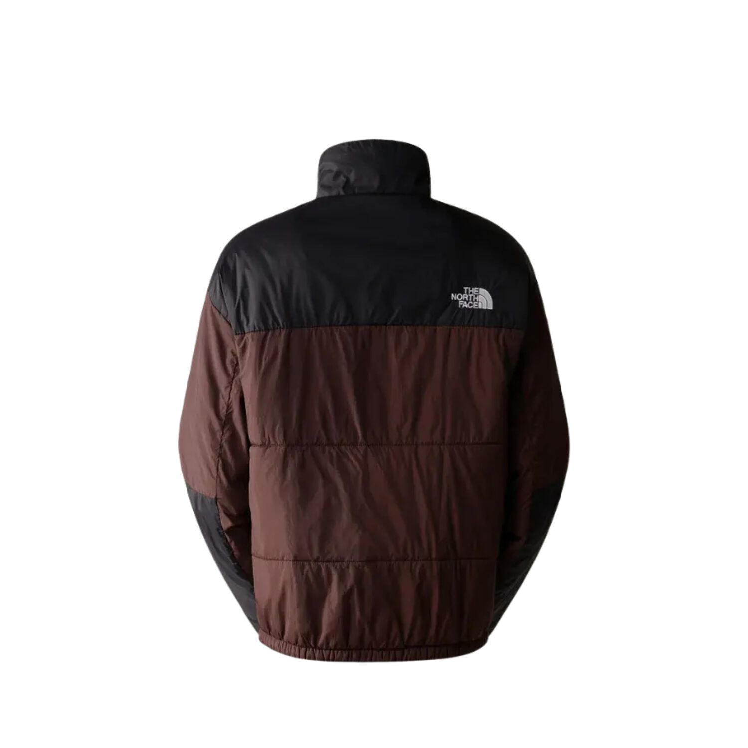 Dames wandeljack The North Face Goseri Puffer | Decathlon