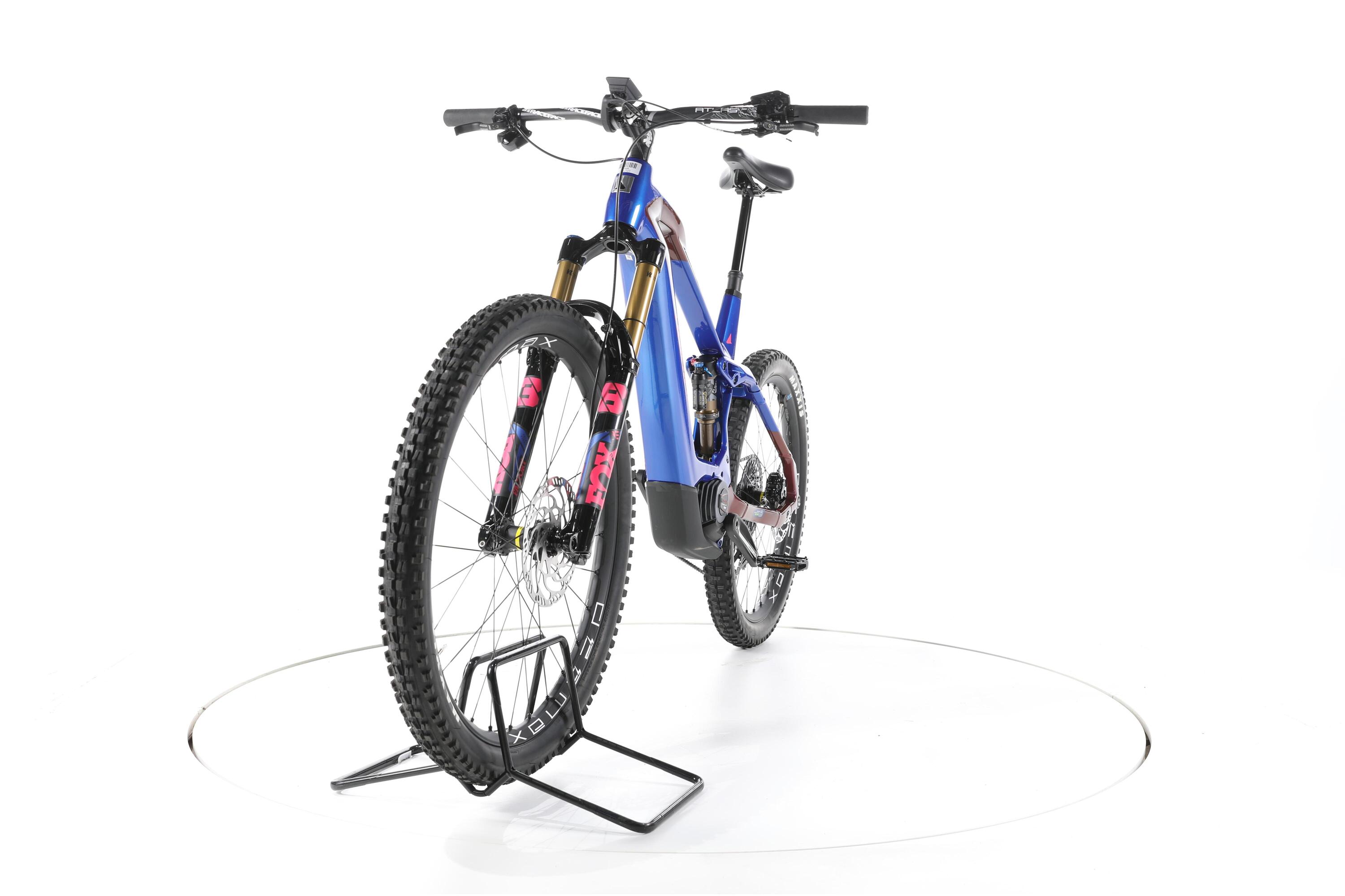 Refurbished - Haibike Hybe 11 Fully E-Bike 2024 - Sehr gut HAIBIKE | Decathlon