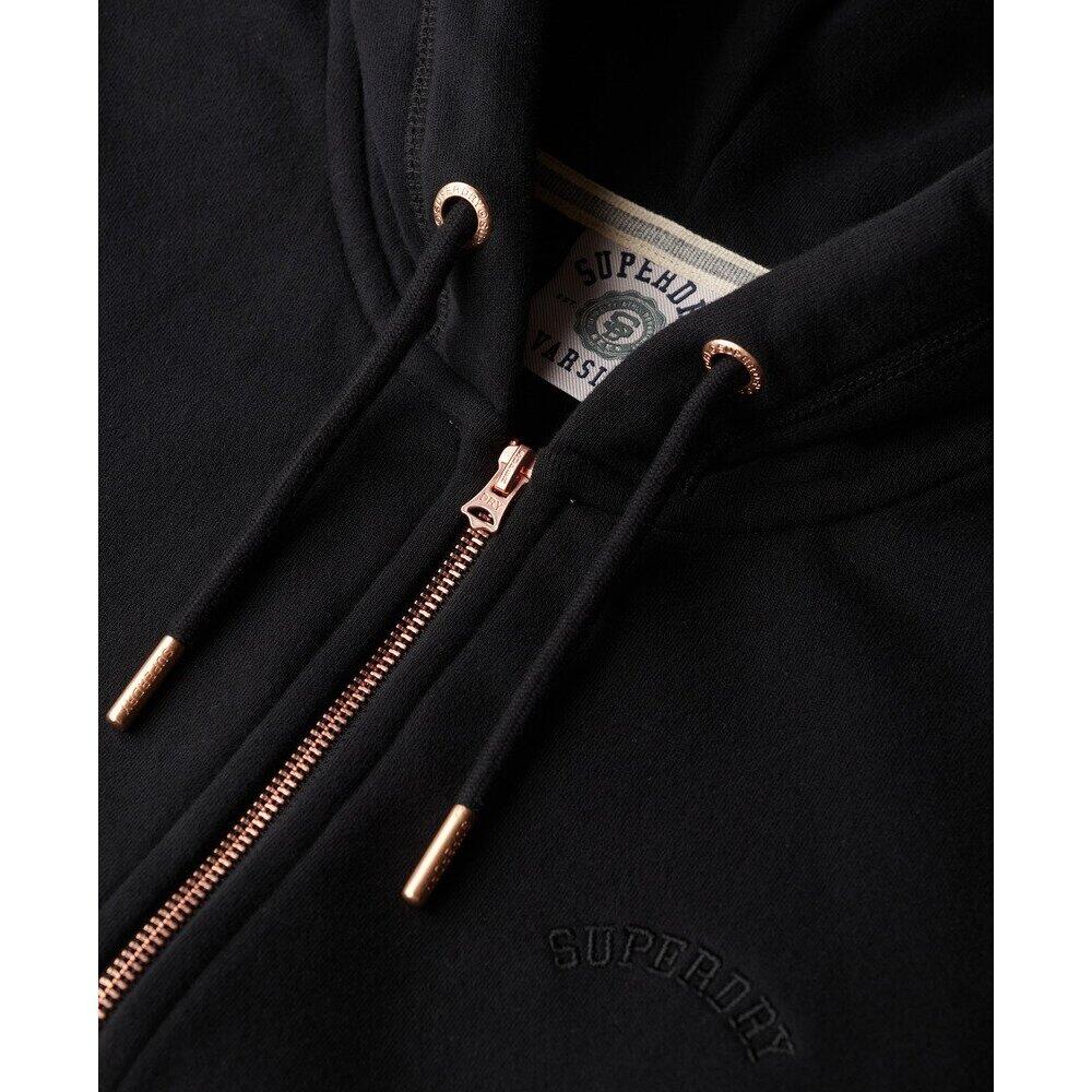 Damescapuchon Superdry Essential Logo Hb | Decathlon