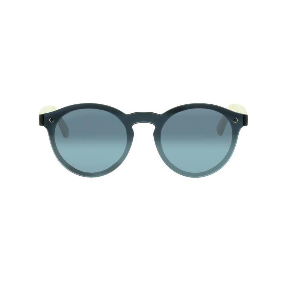 Lunettes de soleil en bois Feler B419-1 unisexe, taille 51 mm | Decathlon
