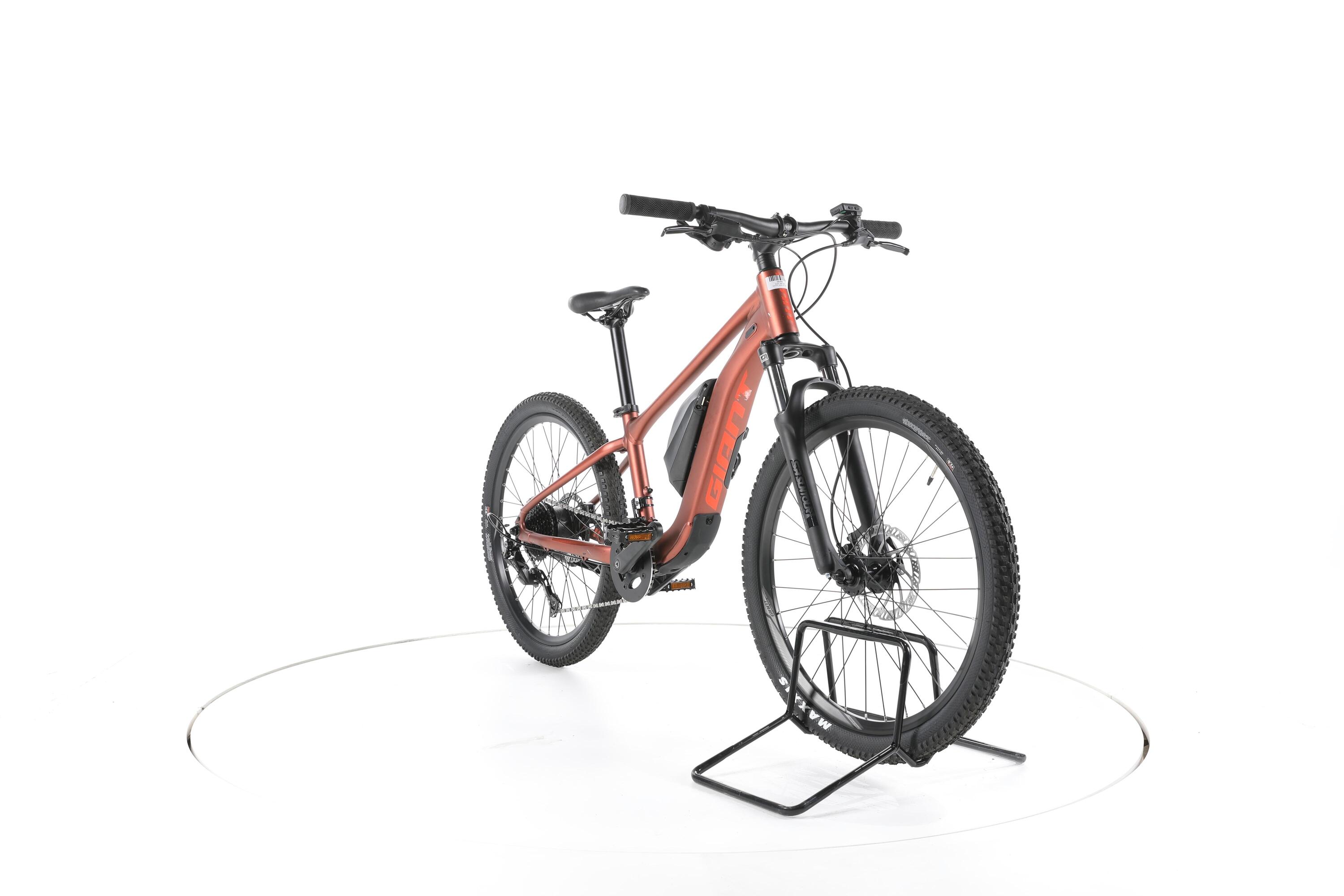 Refurbished - Giant Talon E+ jr. 24 E-Bike - Sehr gut GIANT | Decathlon