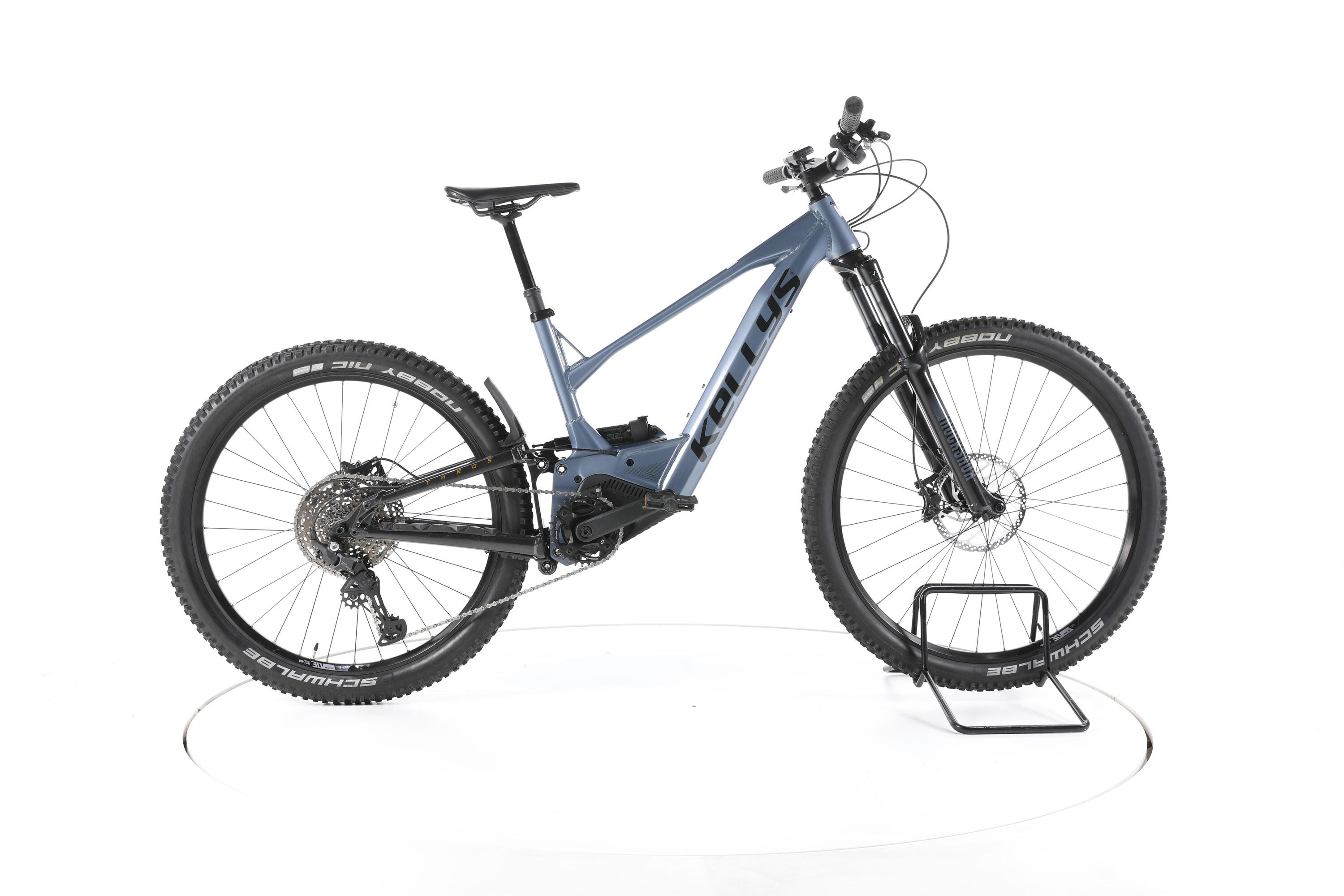 Refurbished - Kellys Theos R30 P Fully E-Bike 2023 - Sehr gut KELLYS | Decathlon