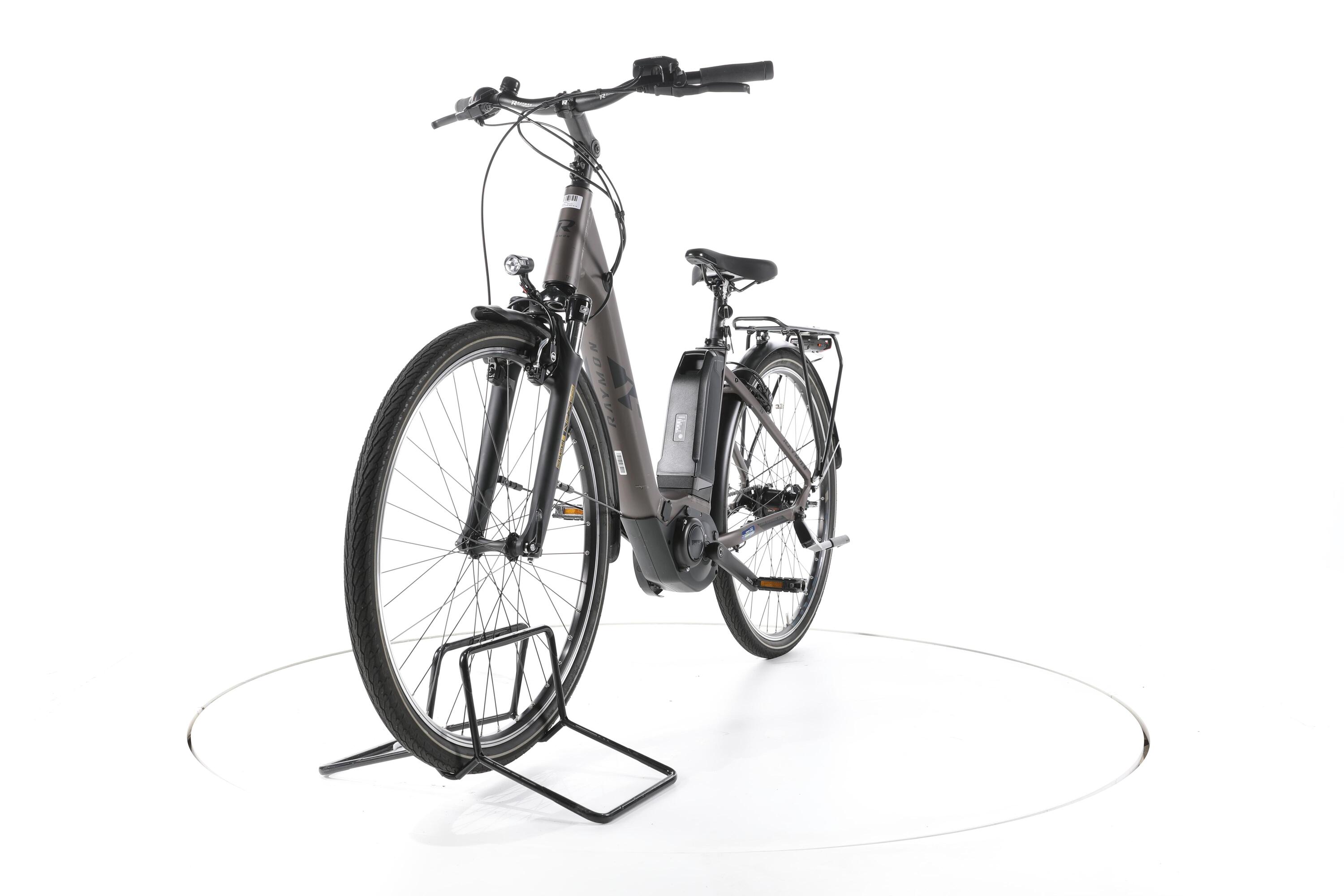 Refurbished - R Raymon CityRay E 2.0 CB 400 Low step - Very Good ...