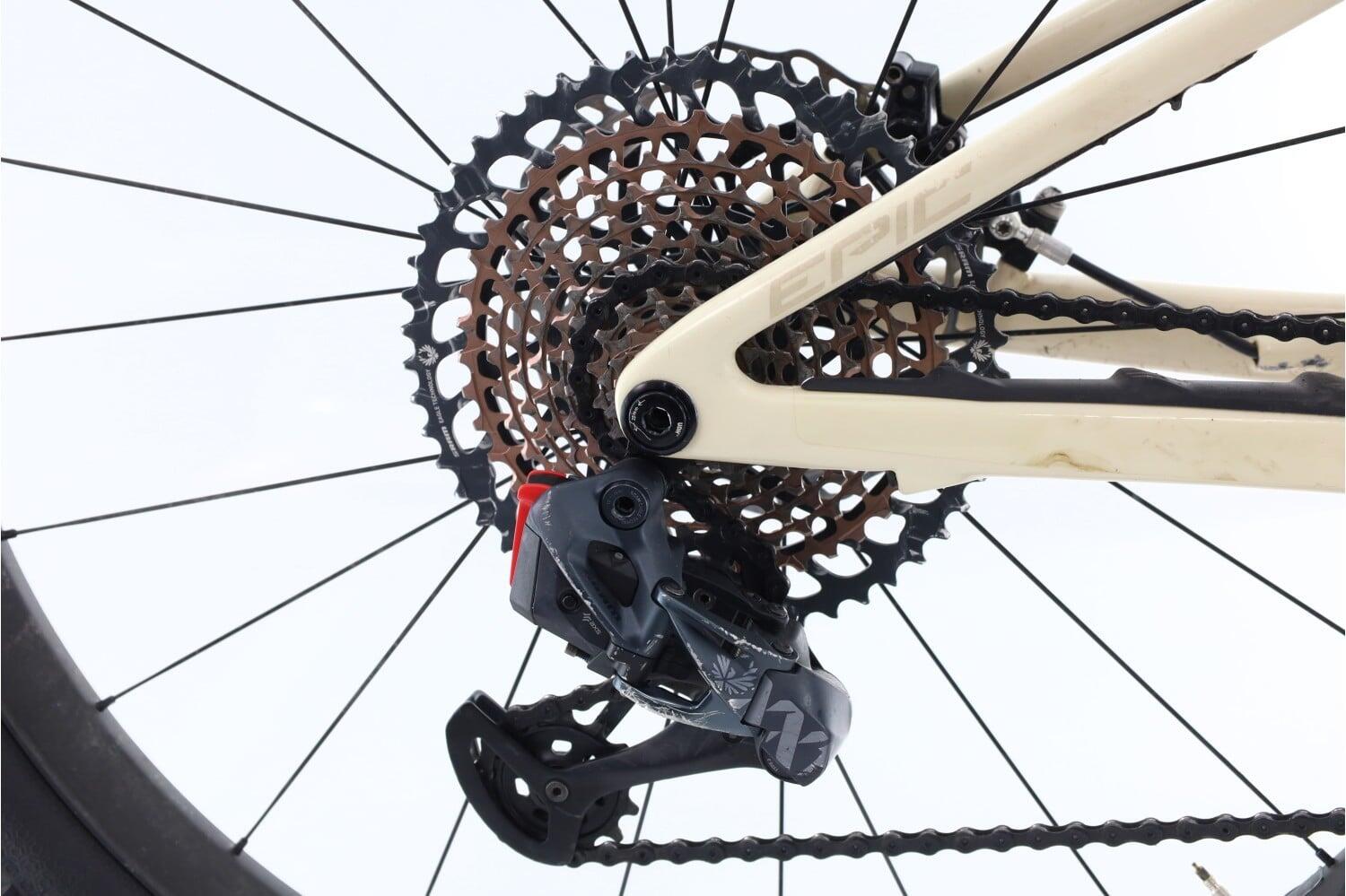 Full-suspension MTB · Epic S-Works EVO XX1 AXS · Sehr guter Zustand ...