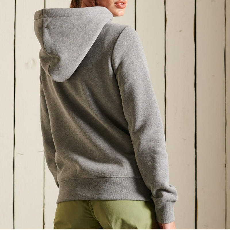 Sweat-shirt de randonnée Superdry Pride In Craft pour femmes SUPERDRY ...