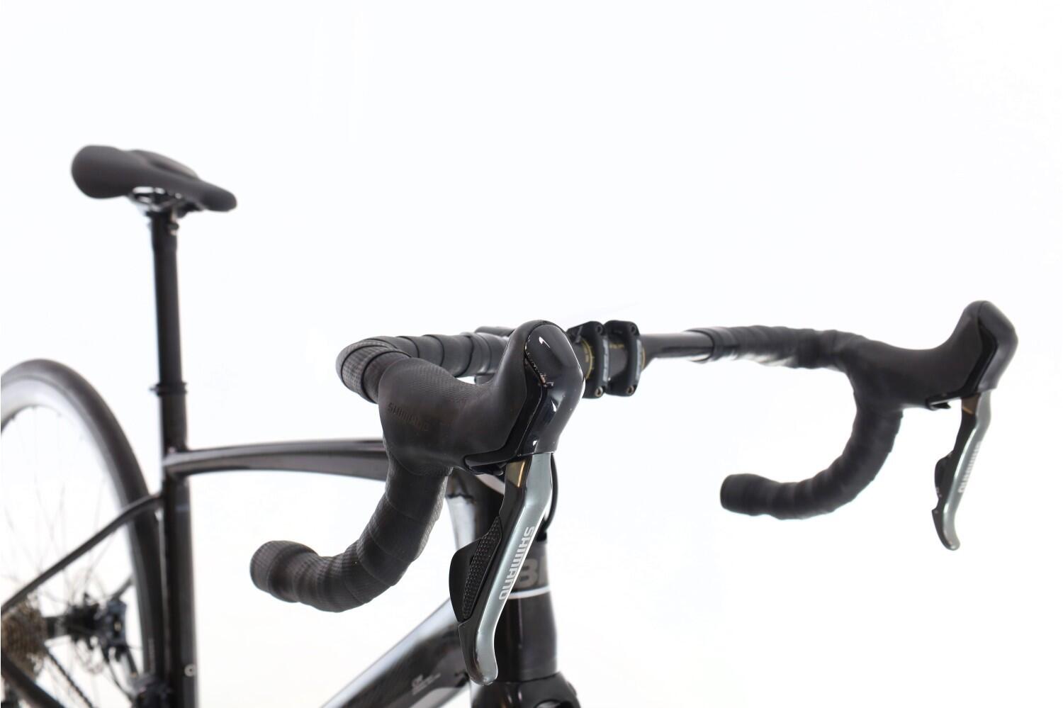 Refurbished road bike · Quartz Di2 12V · Very good condition BH | Decathlon