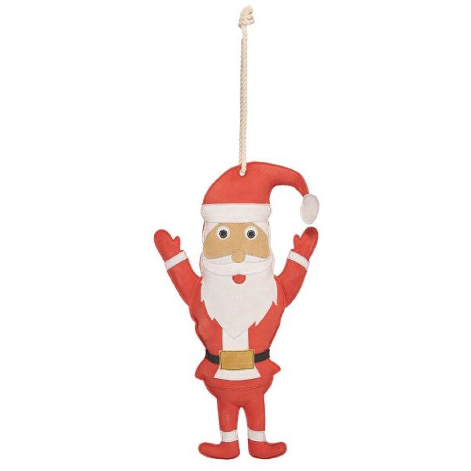 Jouet de boxe Père Noel Santa - IMPERIAL RIDING IMPERIAL RIDING | Decathlon