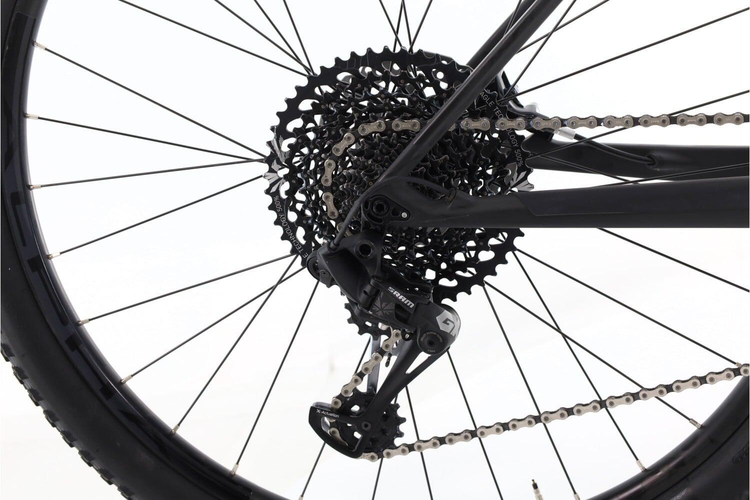 Refurbished MTB · Exceed GX · Very good condition CANYON | Decathlon