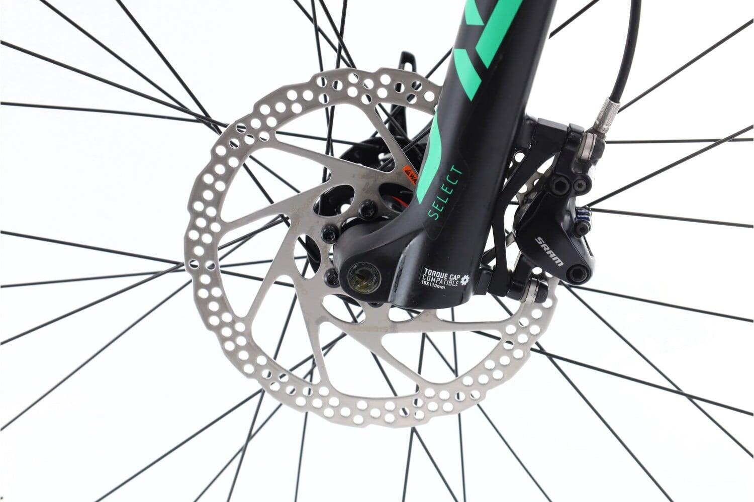 Refurbished MTB · Exceed GX · Very good condition CANYON | Decathlon