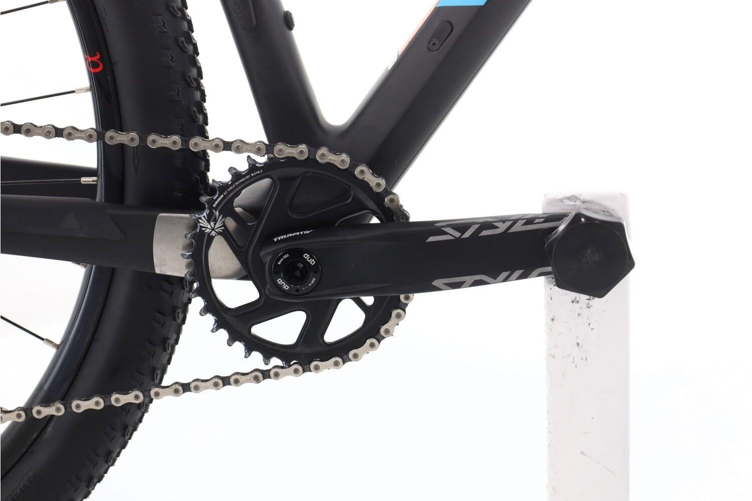 Refurbished MTB · Exceed GX · Very good condition CANYON | Decathlon