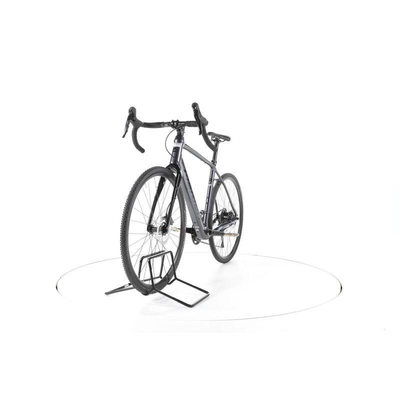 Reconditionné - Merida eSILEX 400 E-Gravelbike - Très Bon MERIDA | Decathlon