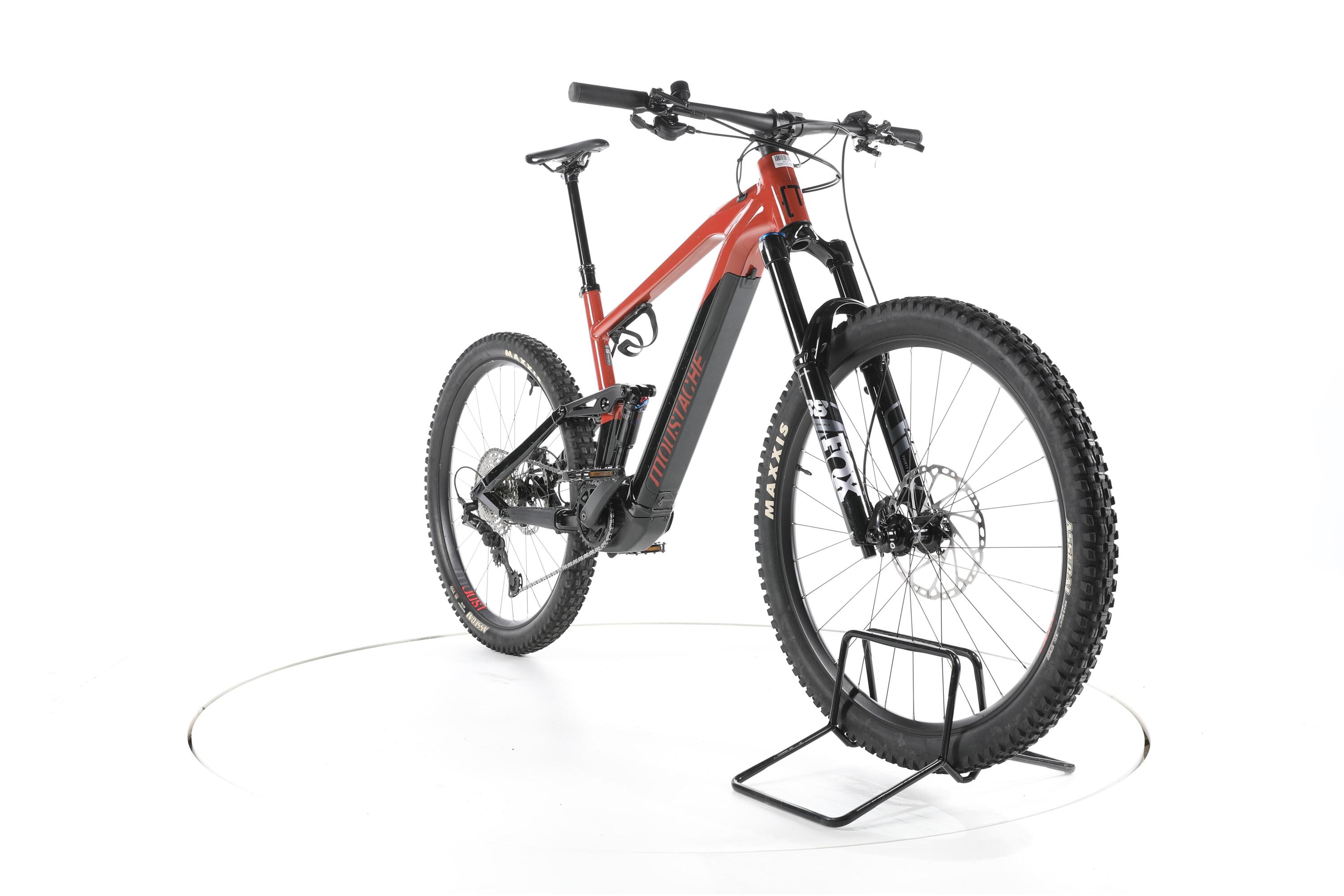 Refurbished - Moustache Bikes Samedi 29 Game 7 Fully E-Bike 2023 - Sehr gut | Decathlon