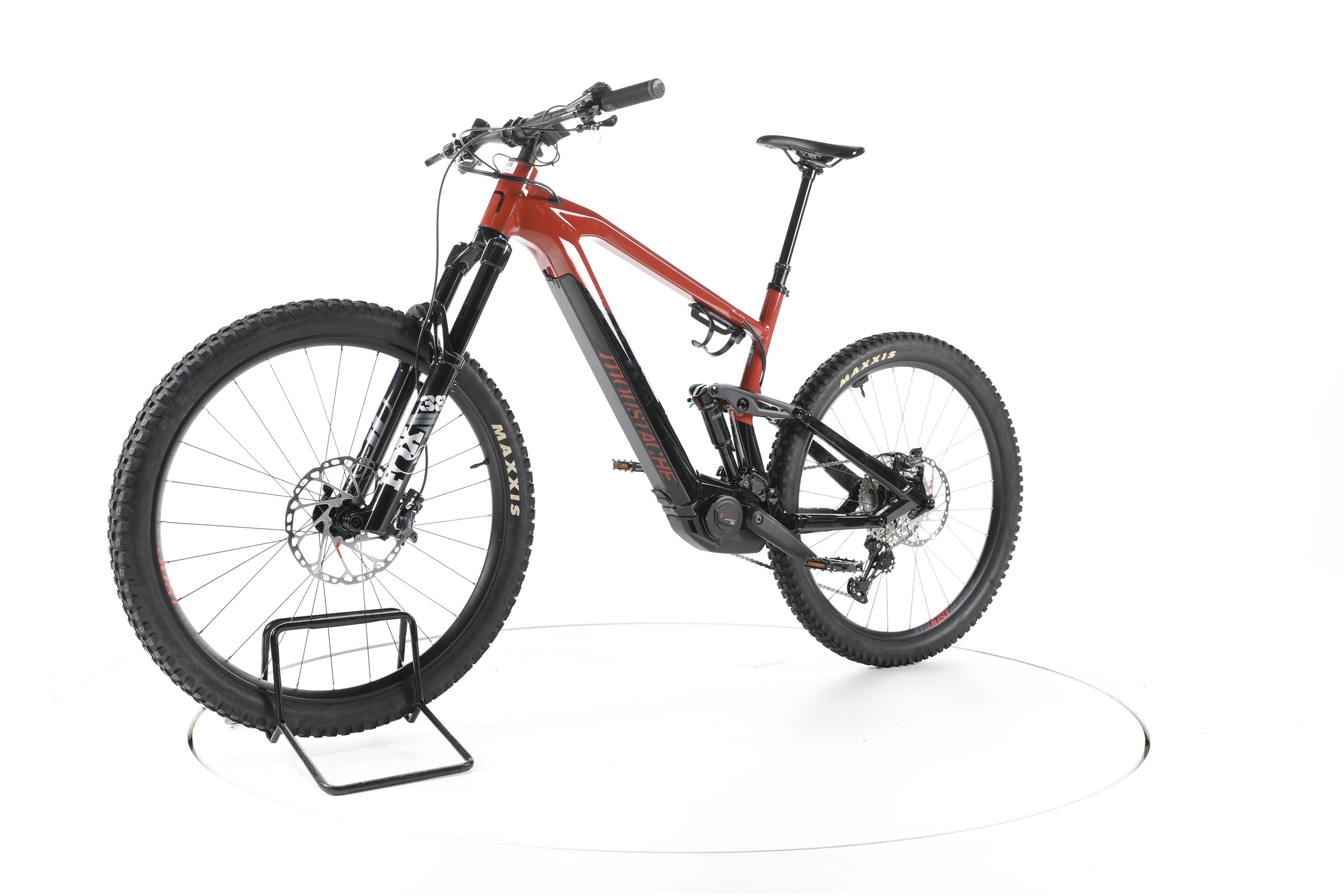 Refurbished - Moustache Bikes Samedi 29 Game 7 Fully E-Bike 2023 - Sehr gut | Decathlon