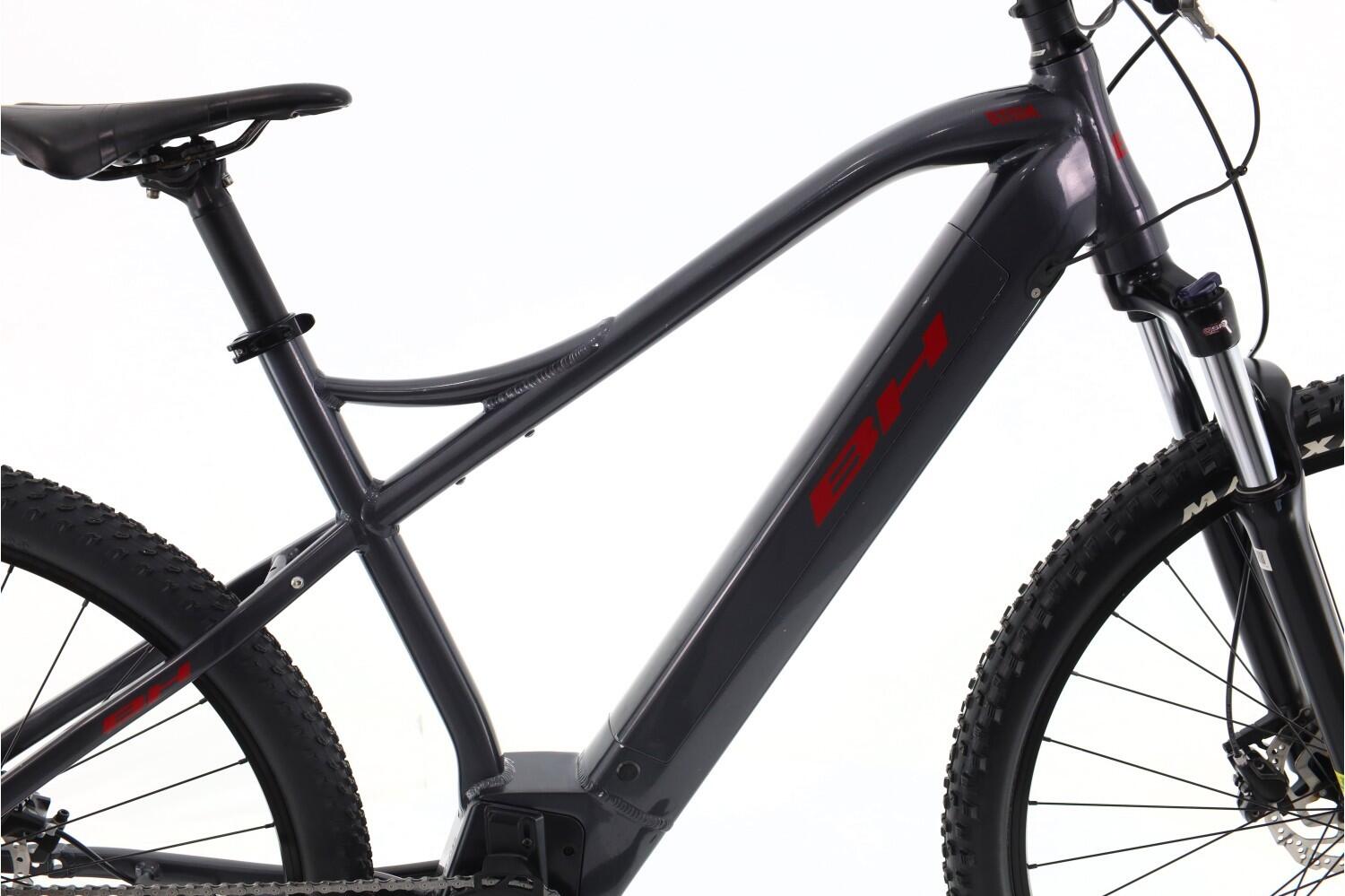 Refurbished E-MTB Hardtail · Atom · Sehr guter Zustand | Decathlon