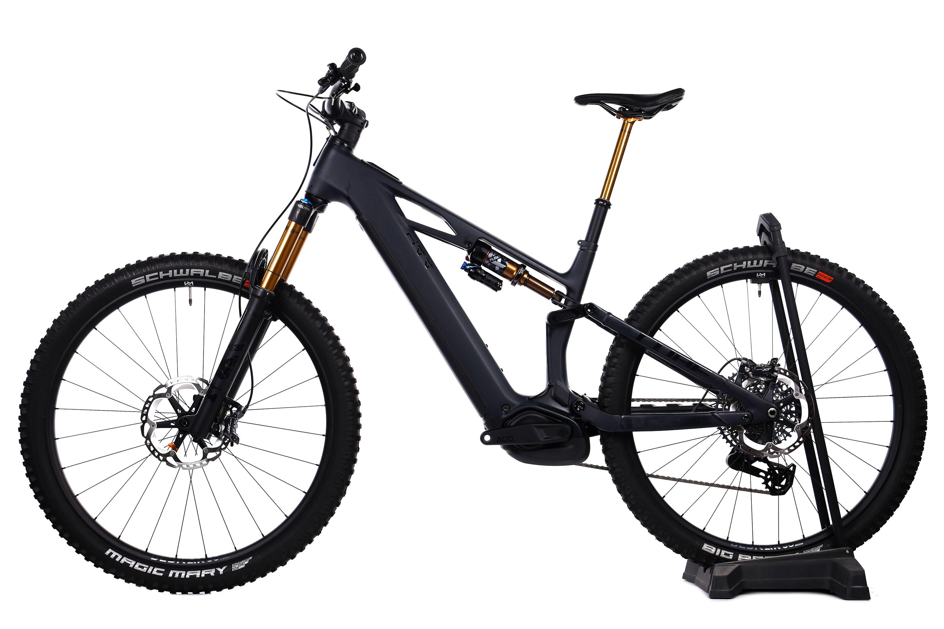 Tweedehands - E-Bike - Cube Stereo - L - ZEER GOED | Decathlon
