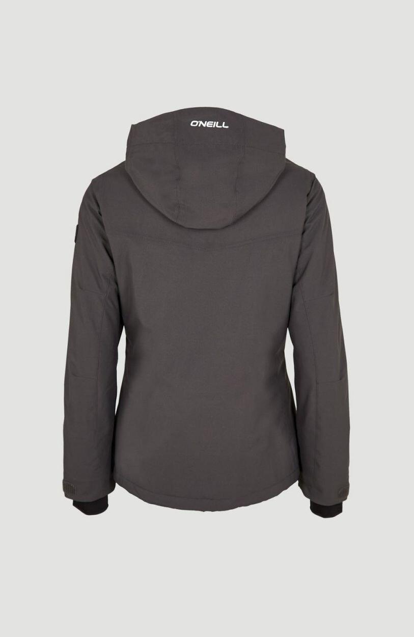 O'NEILL O'neill Jassen APLITE JACKET DAMES Raven | Decathlon