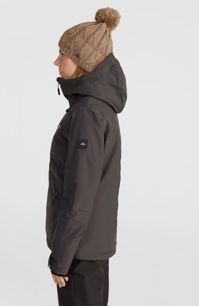 O'NEILL O'neill Jassen APLITE JACKET DAMES Raven | Decathlon