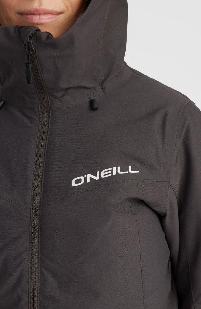 O'NEILL O'neill Jassen APLITE JACKET DAMES Raven | Decathlon