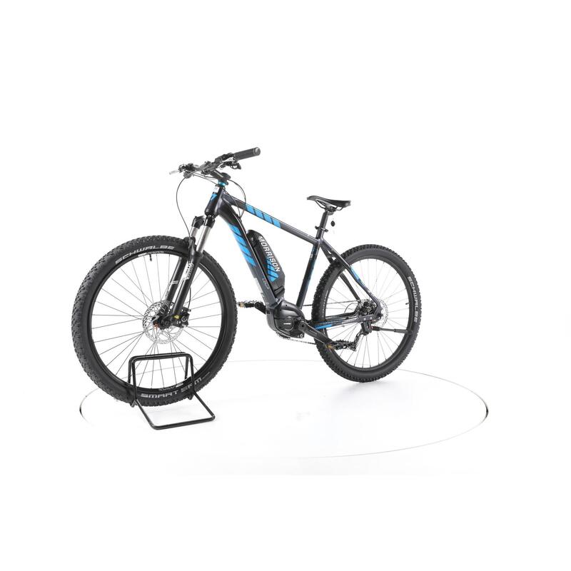 Reconditionné - MORRISON Loup Vélo électrique - Bon MORRISON BIKES ...