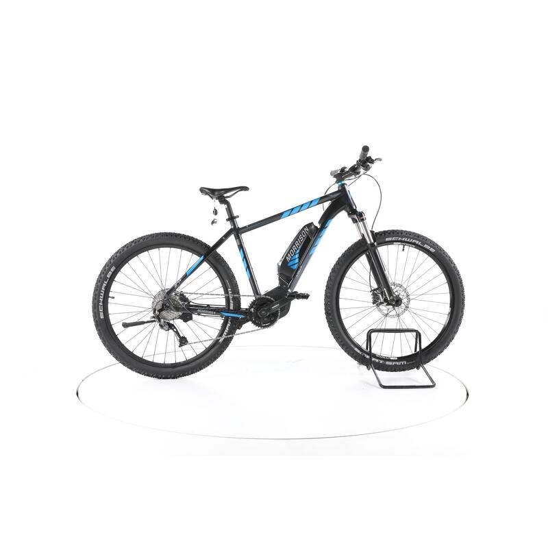 Reconditionné - MORRISON Loup Vélo électrique - Bon MORRISON BIKES ...