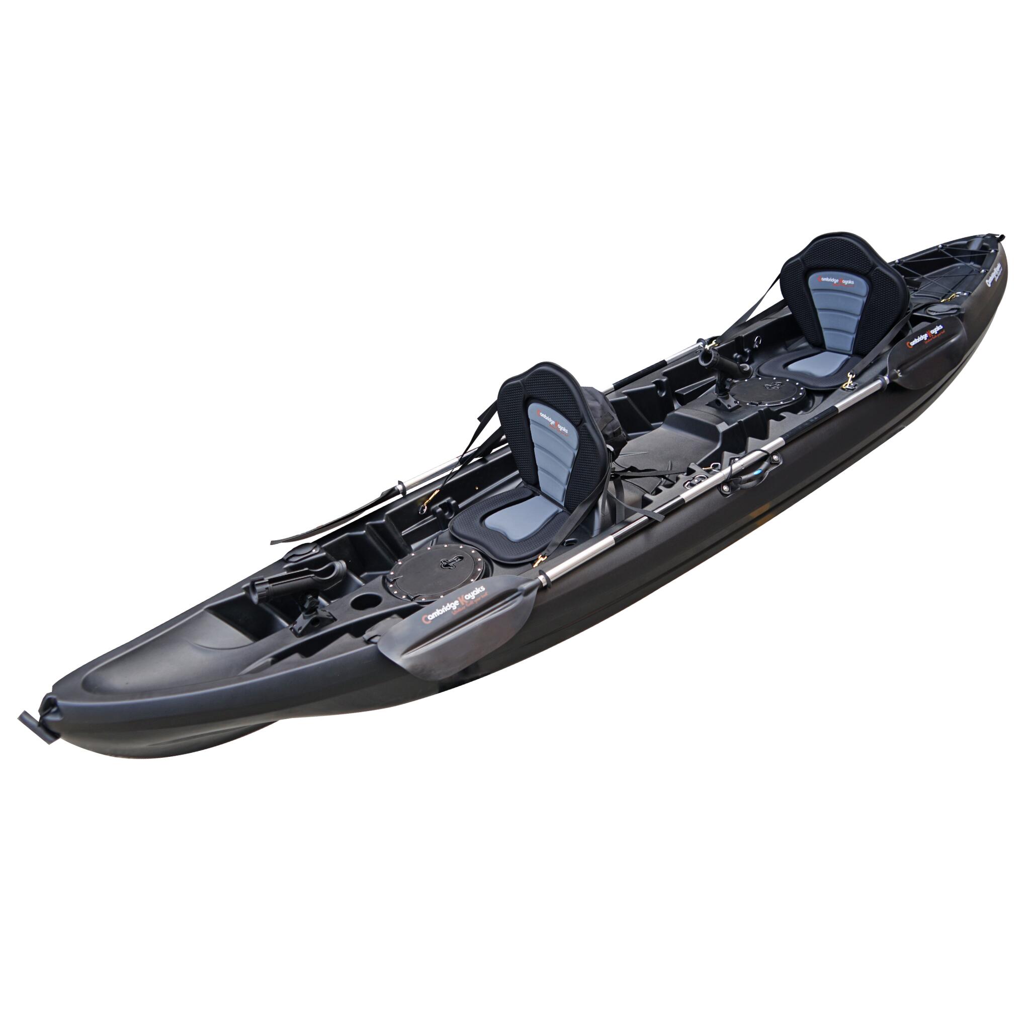 Double kayak | Decathlon