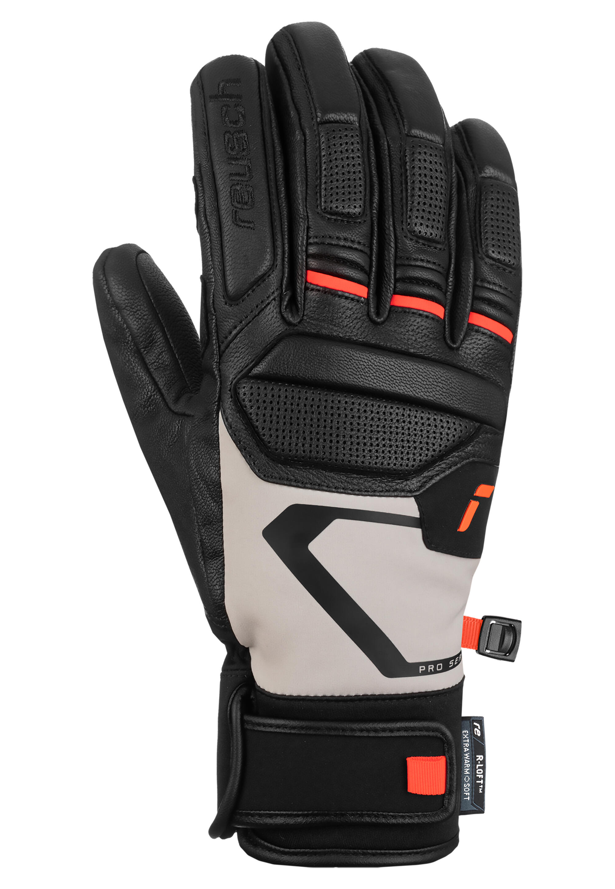 Skihandschoenen Reusch Pro RC | Decathlon