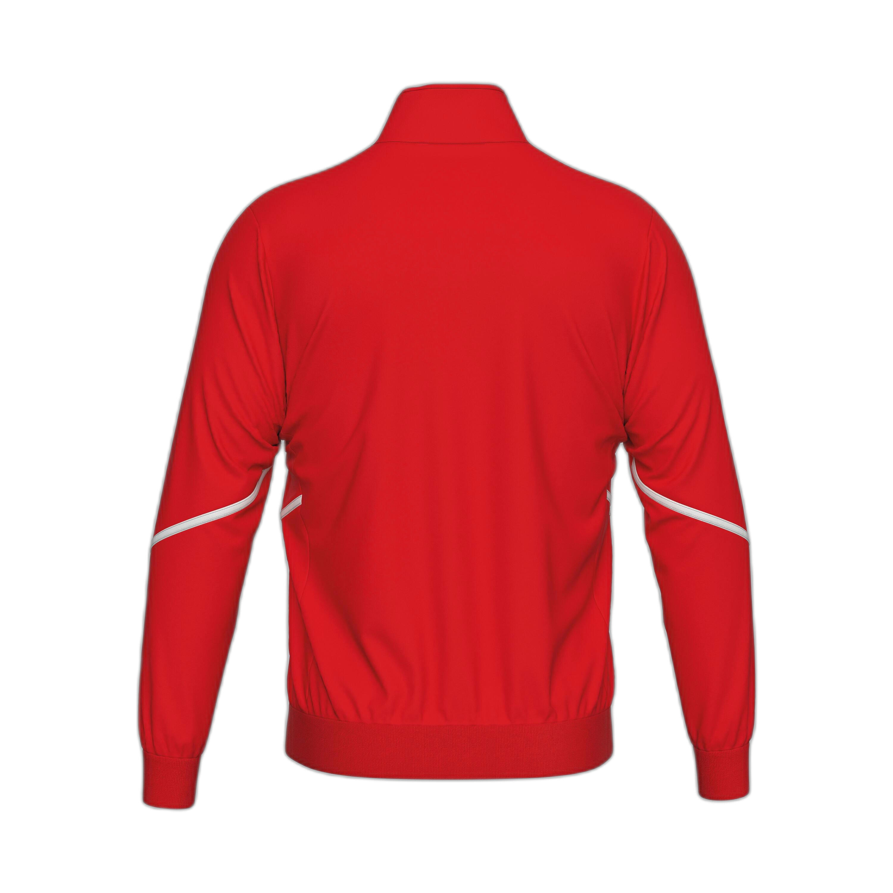 Sweat jacket Errea Marlon ERREA | Decathlon
