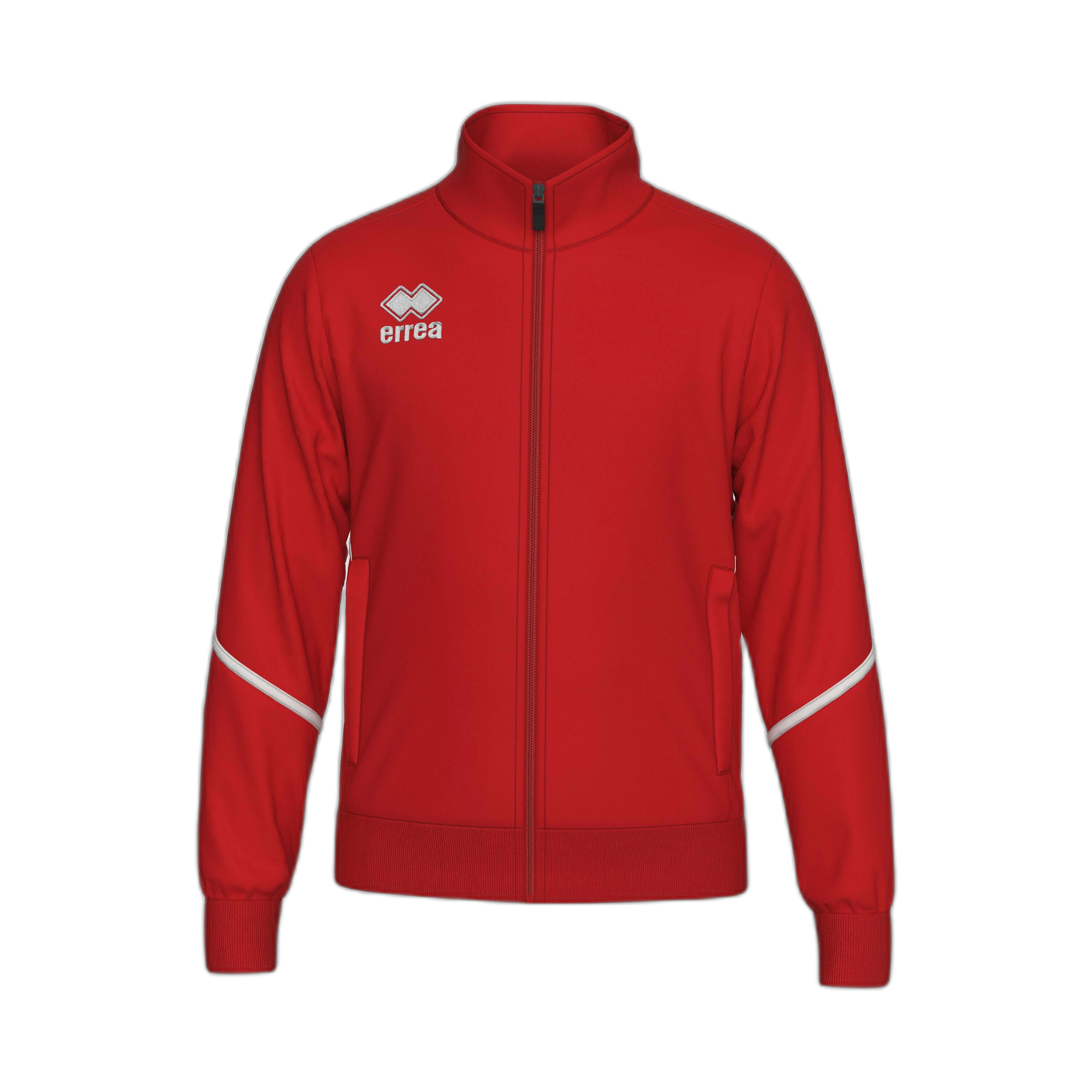 Sweat jacket Errea Marlon ERREA | Decathlon